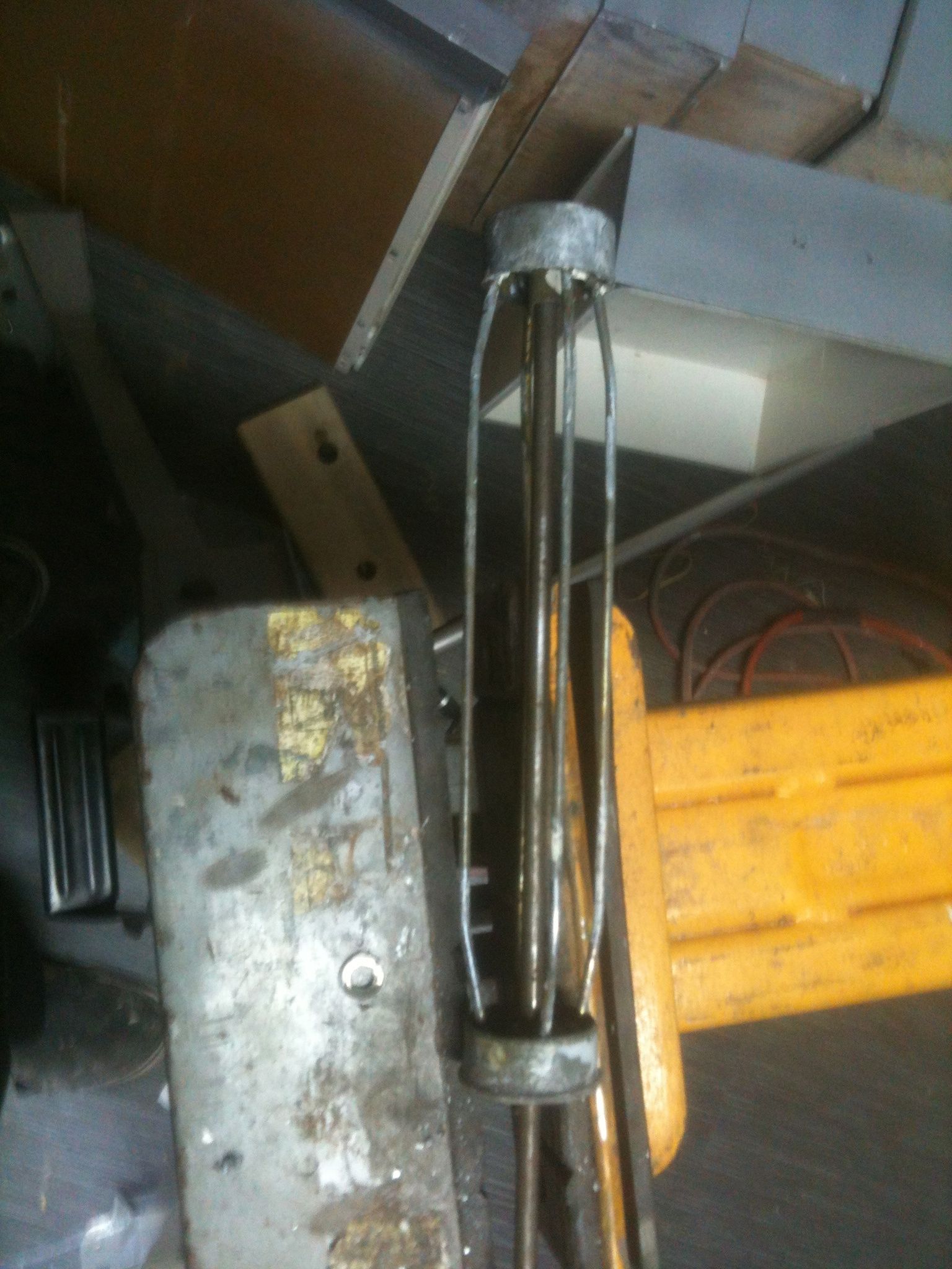 Paint Roller Spinner : 4 Steps (with Pictures) - Instructables