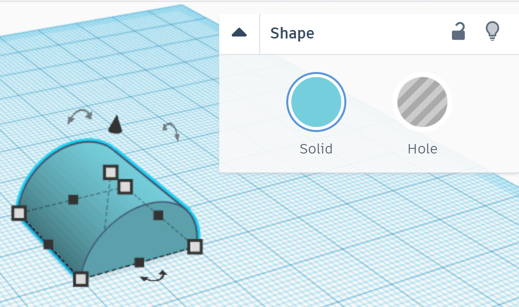 Basic Tinkercad Workshop : 34 Steps - Instructables