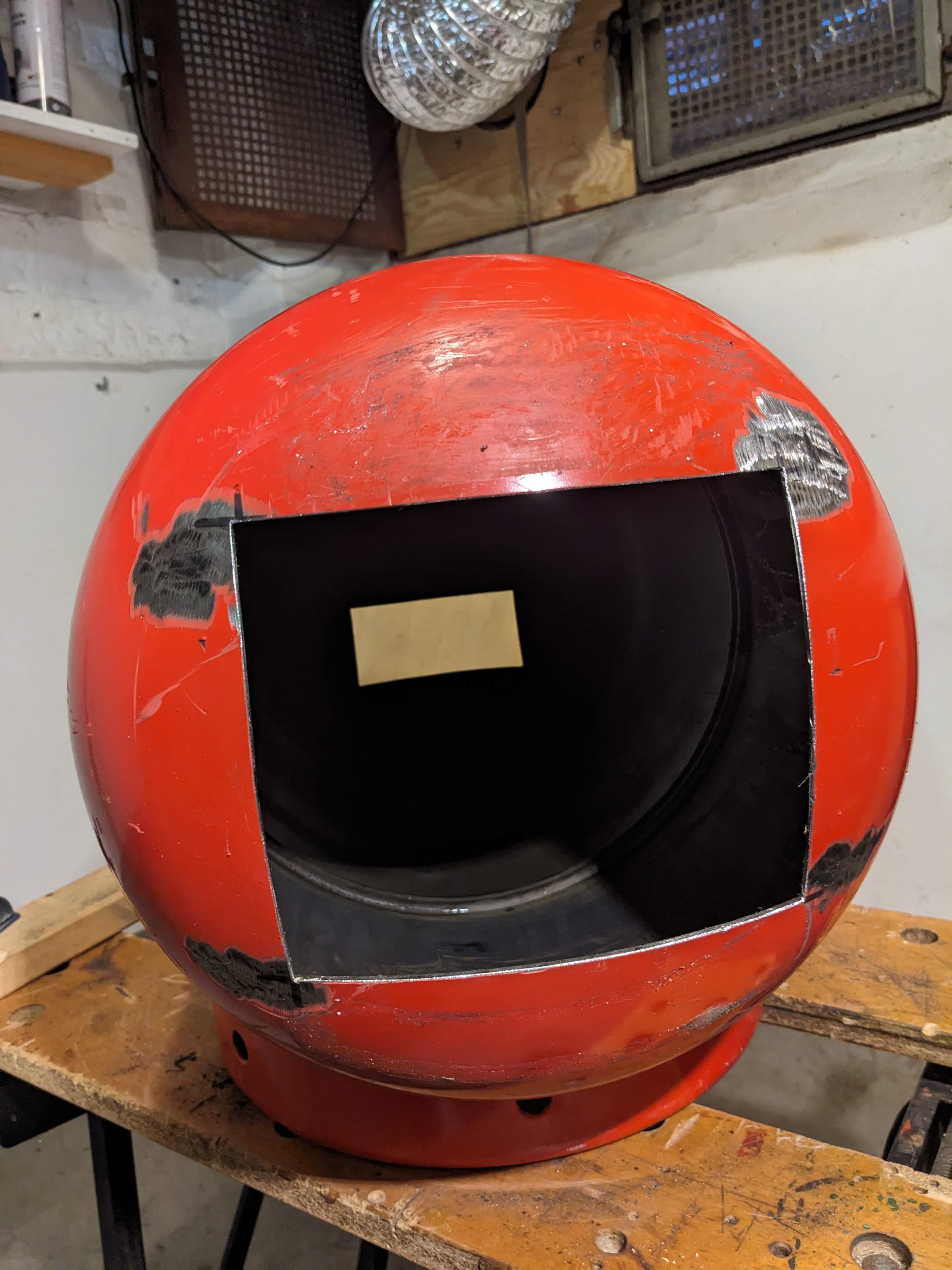 Gas Forge : 10 Steps - Instructables