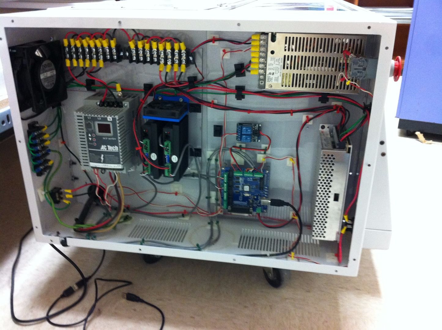 My High School CNC Projects : 5 Steps - Instructables