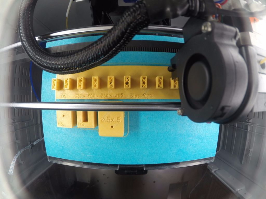 Fit Tests : 5 Steps - Instructables