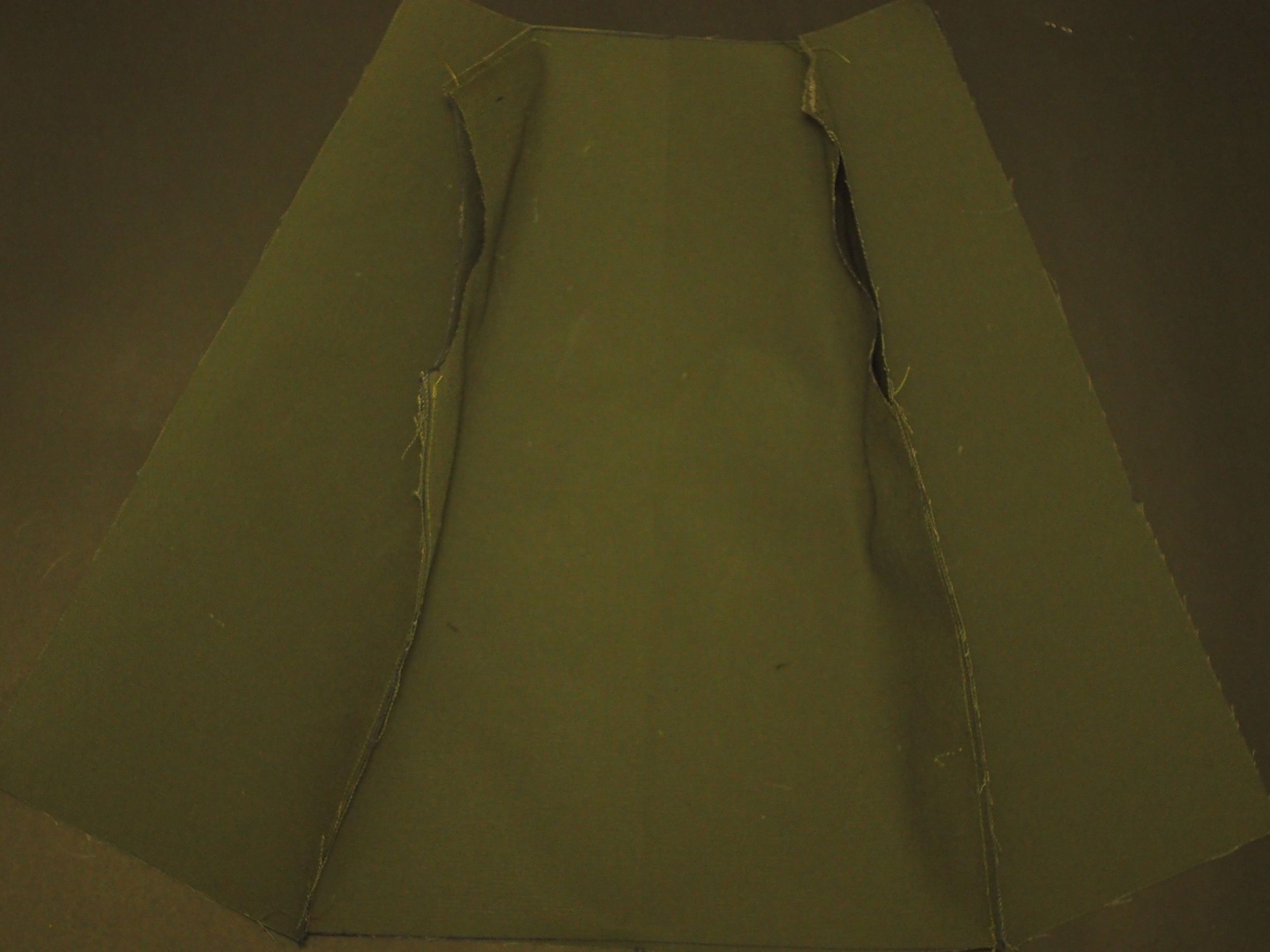 How to Make a DIY Awesome Heated Vest! : 6 Steps (with Pictures ...
