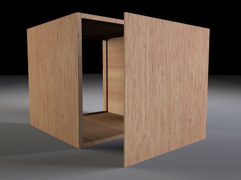 + Shelf : 6 Steps (with Pictures) - Instructables