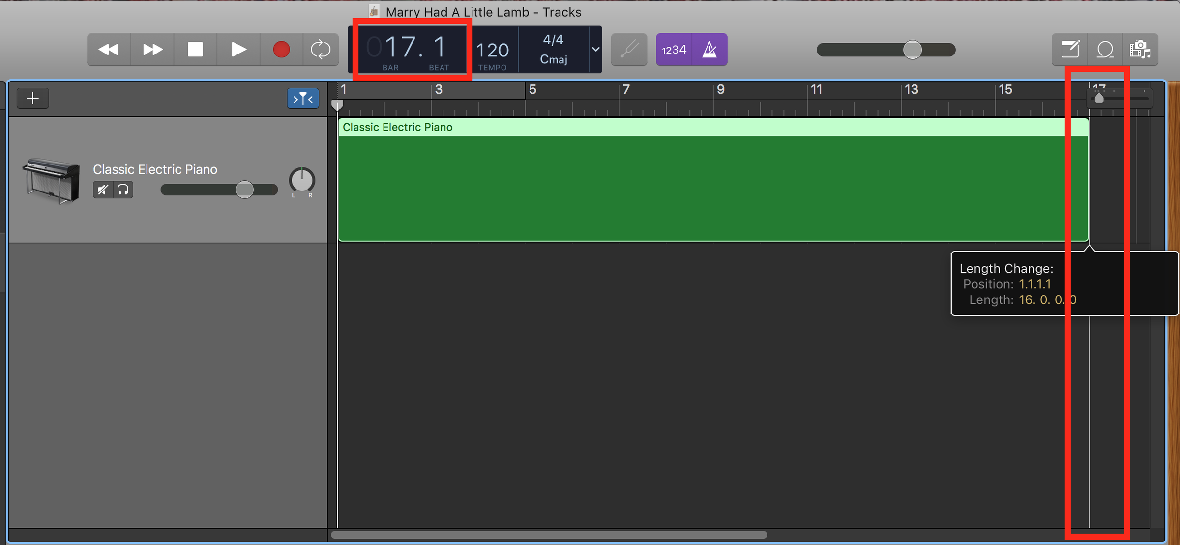 How to Use MIDI Files in Garage Band : 23 Steps - Instructables