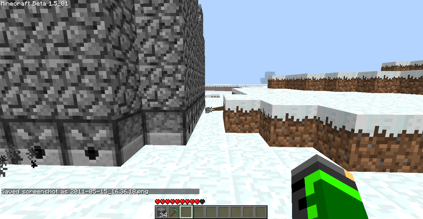 Epic Minecraft Defence System : 5 Steps - Instructables