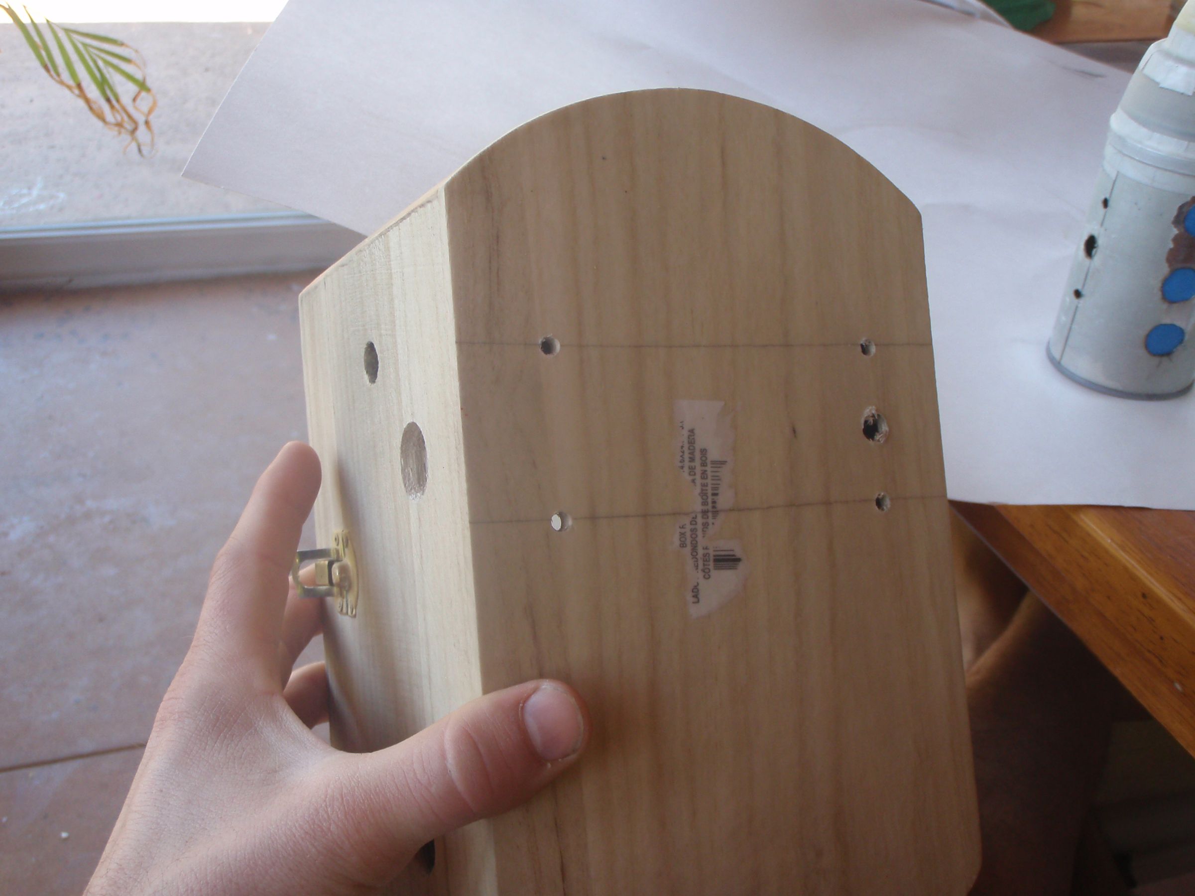 Make a Robotty! : 16 Steps (with Pictures) - Instructables