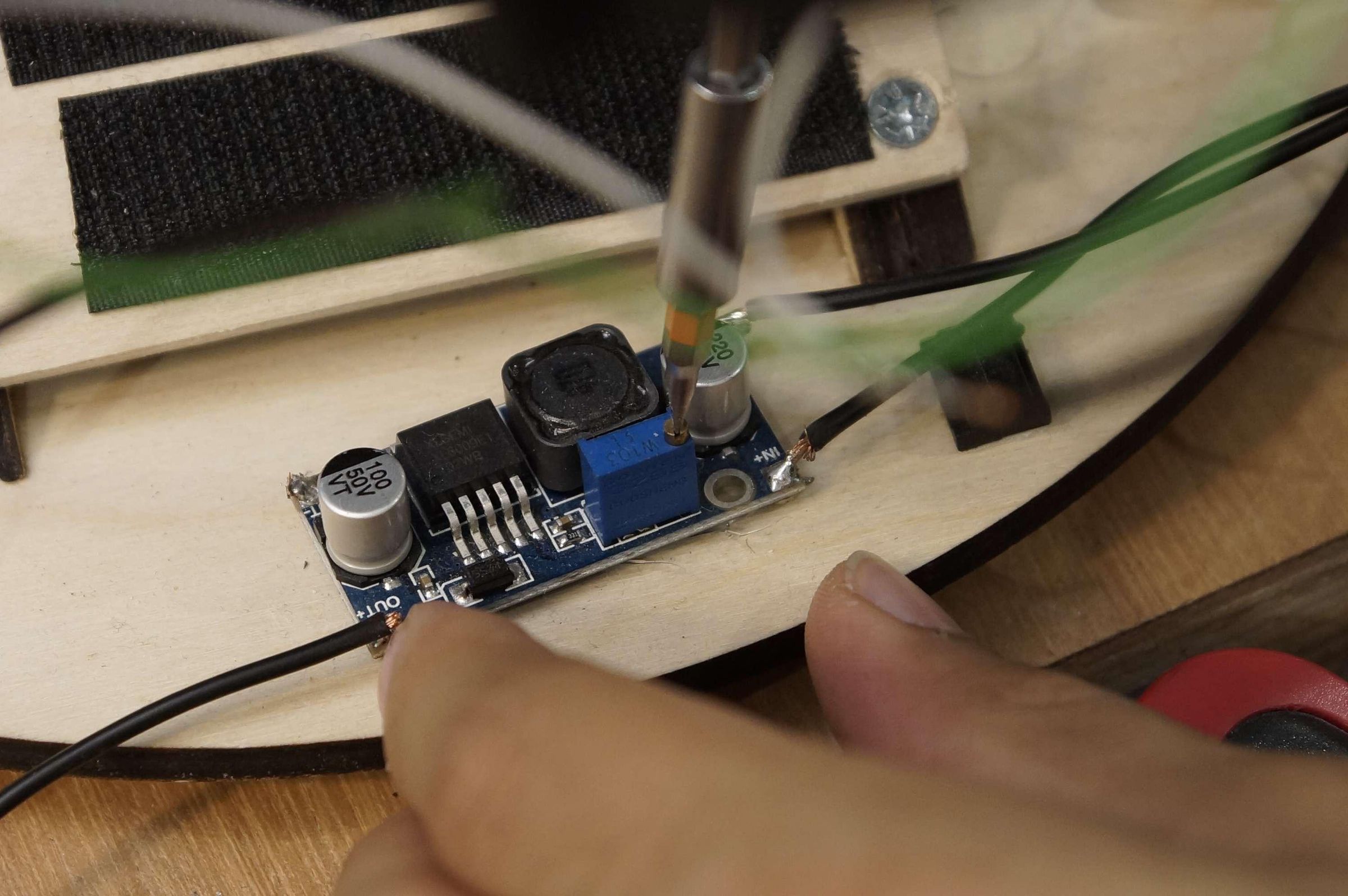 Arduino NERF Ball Wireless FPV Sentry Turret : 46 Steps (with Pictures ...