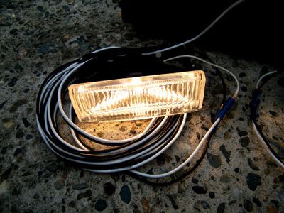 Easy Instant Portable Lighting for Craft Shows : 4 Steps (with Pictures ...