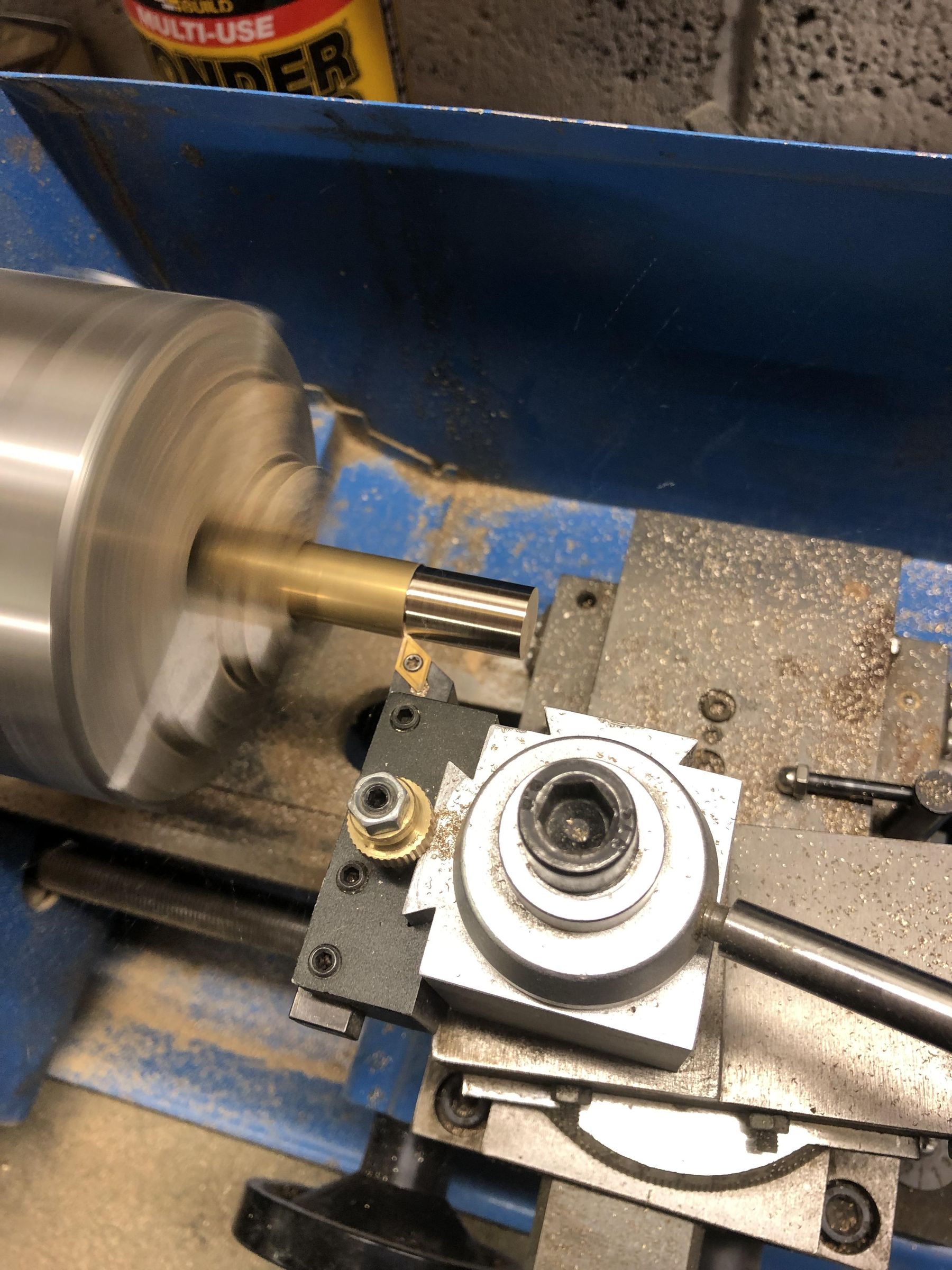 Micro Cannon : 3 Steps (with Pictures) - Instructables