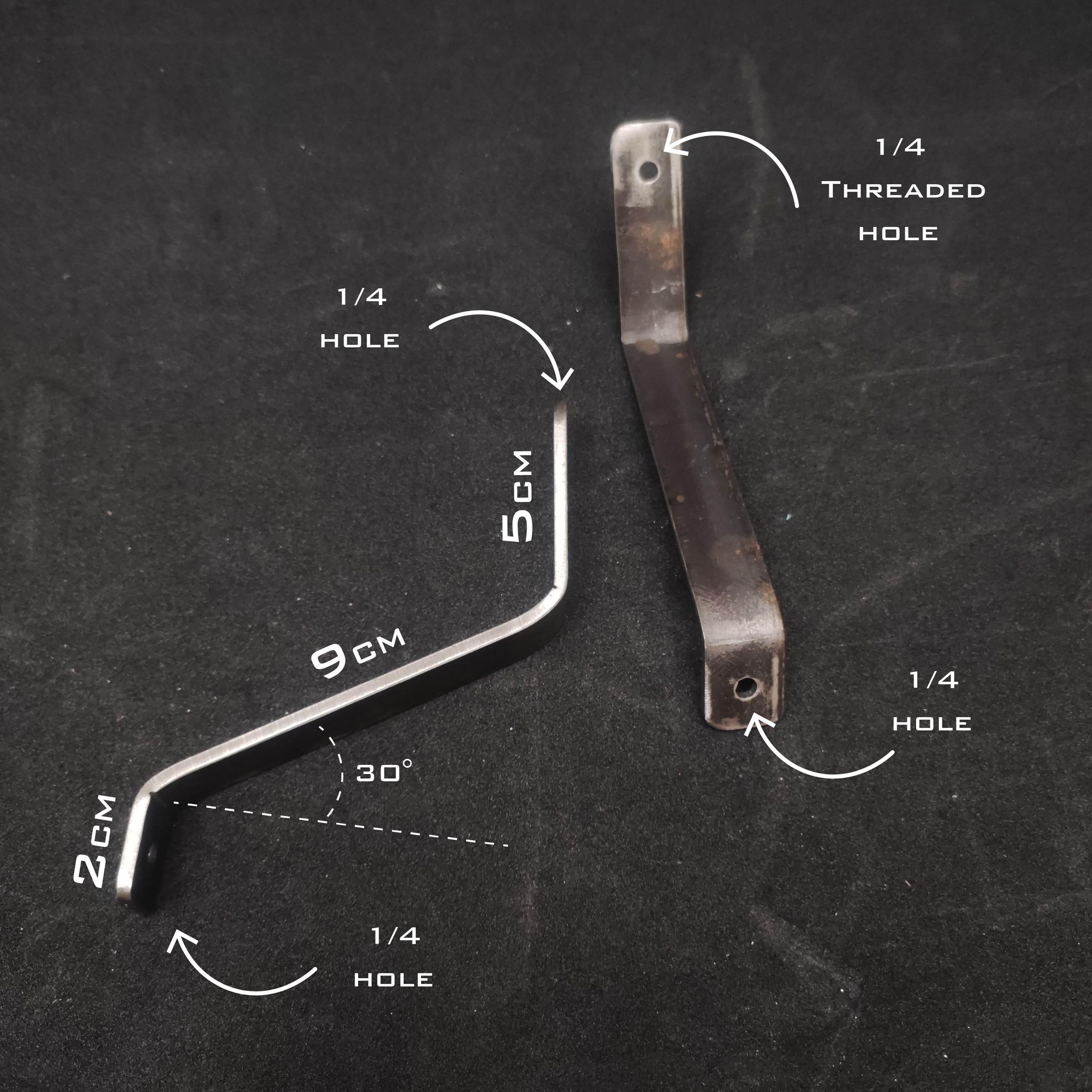 Industrial Style Adjustable Lamp : 12 Steps (with Pictures) - Instructables