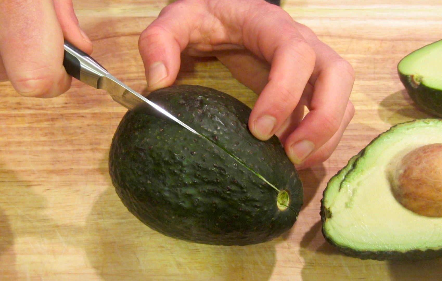 Longterm Avocado Storage : 7 Steps (with Pictures) - Instructables