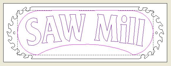 2D Machining : 3 Steps - Instructables