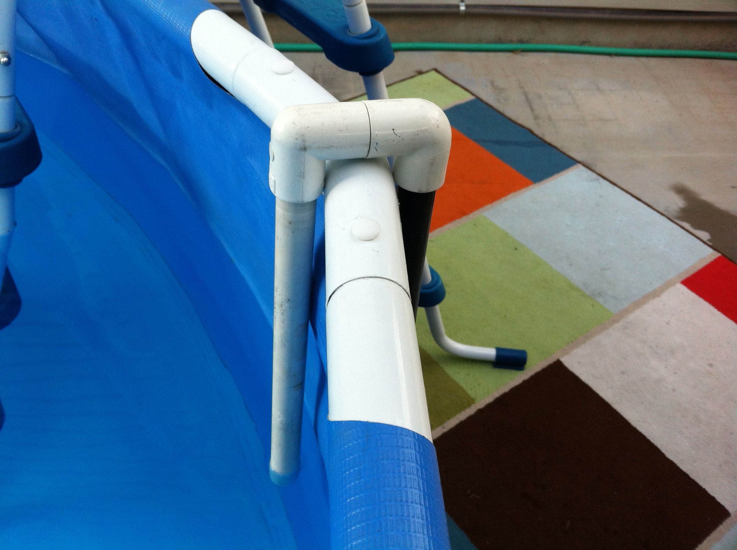 Solar Pool Heater : 3 Steps (with Pictures) - Instructables