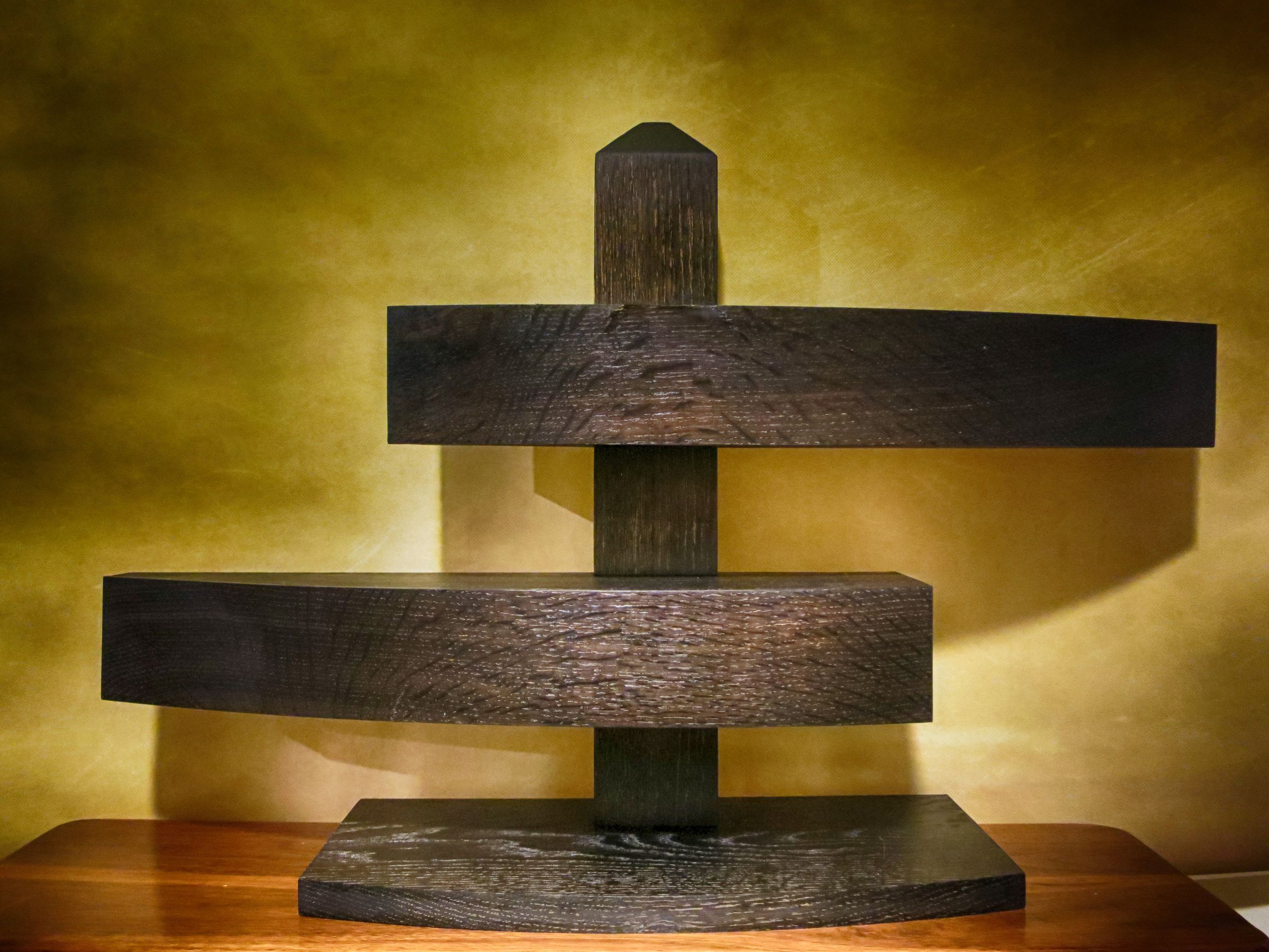 Pedestal Box From One Board (Ebonized!) : 5 Steps (with Pictures ...