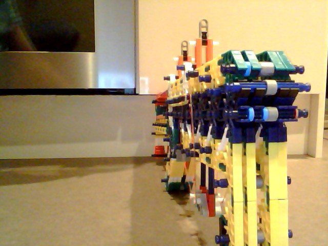 K'nex Light Rifle - the KRMA-LR - Instructables