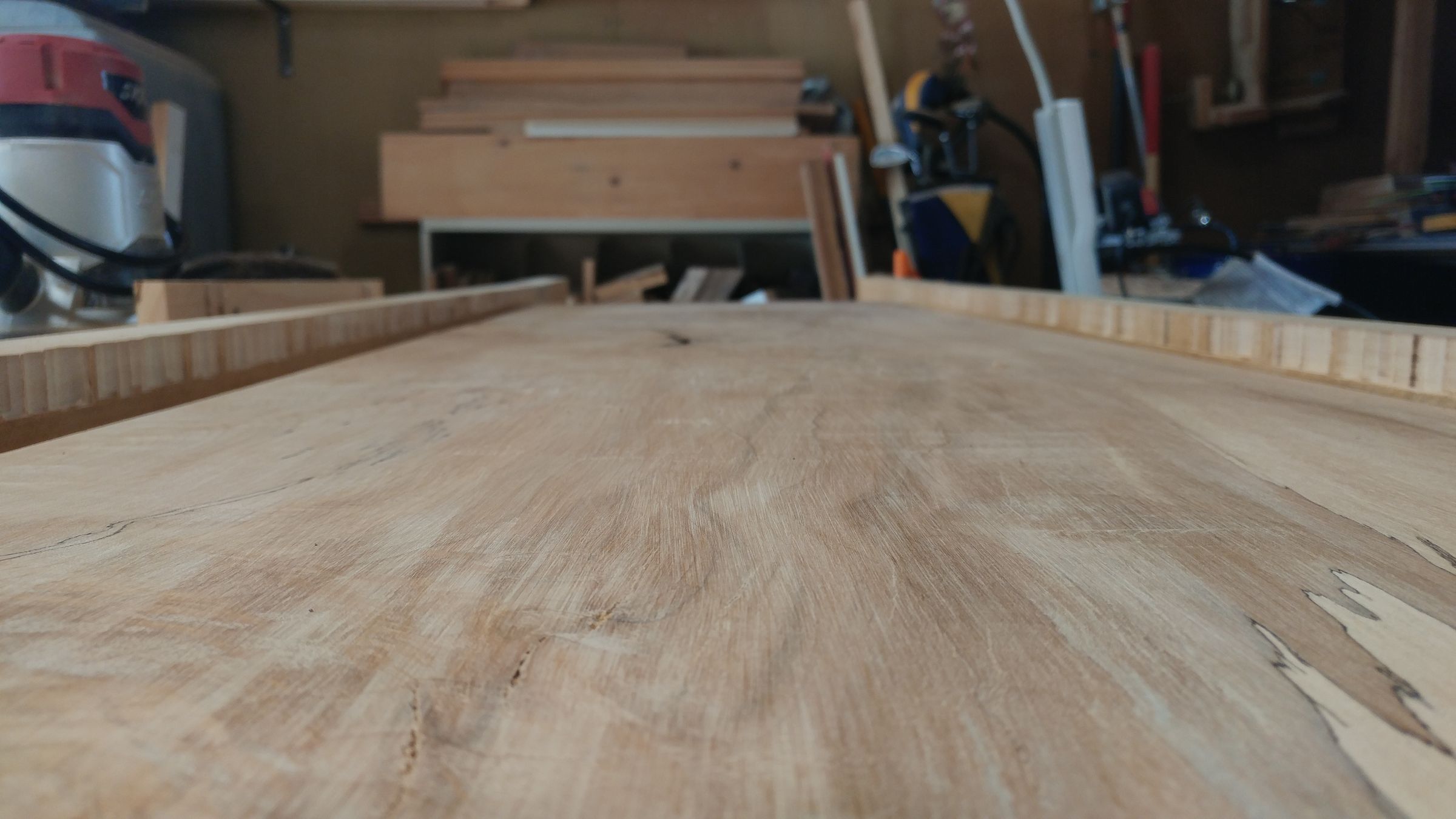Router Planing Jig : 5 Steps (with Pictures) - Instructables