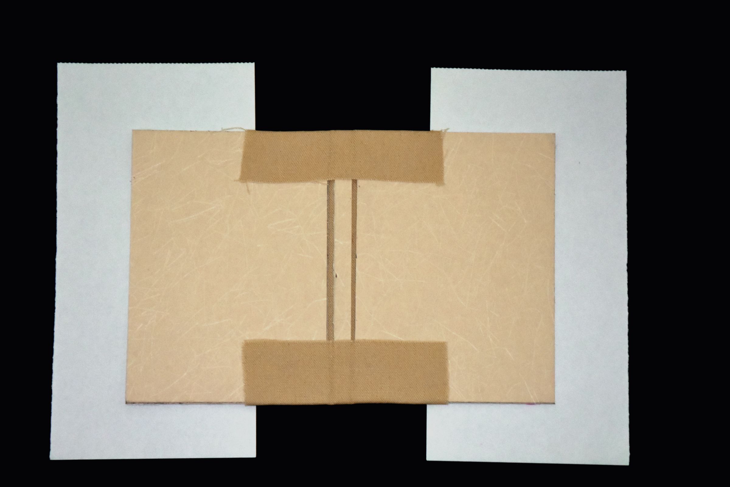 Make Your Own Journal With Stuff You Have at Home : 6 Steps (with ...