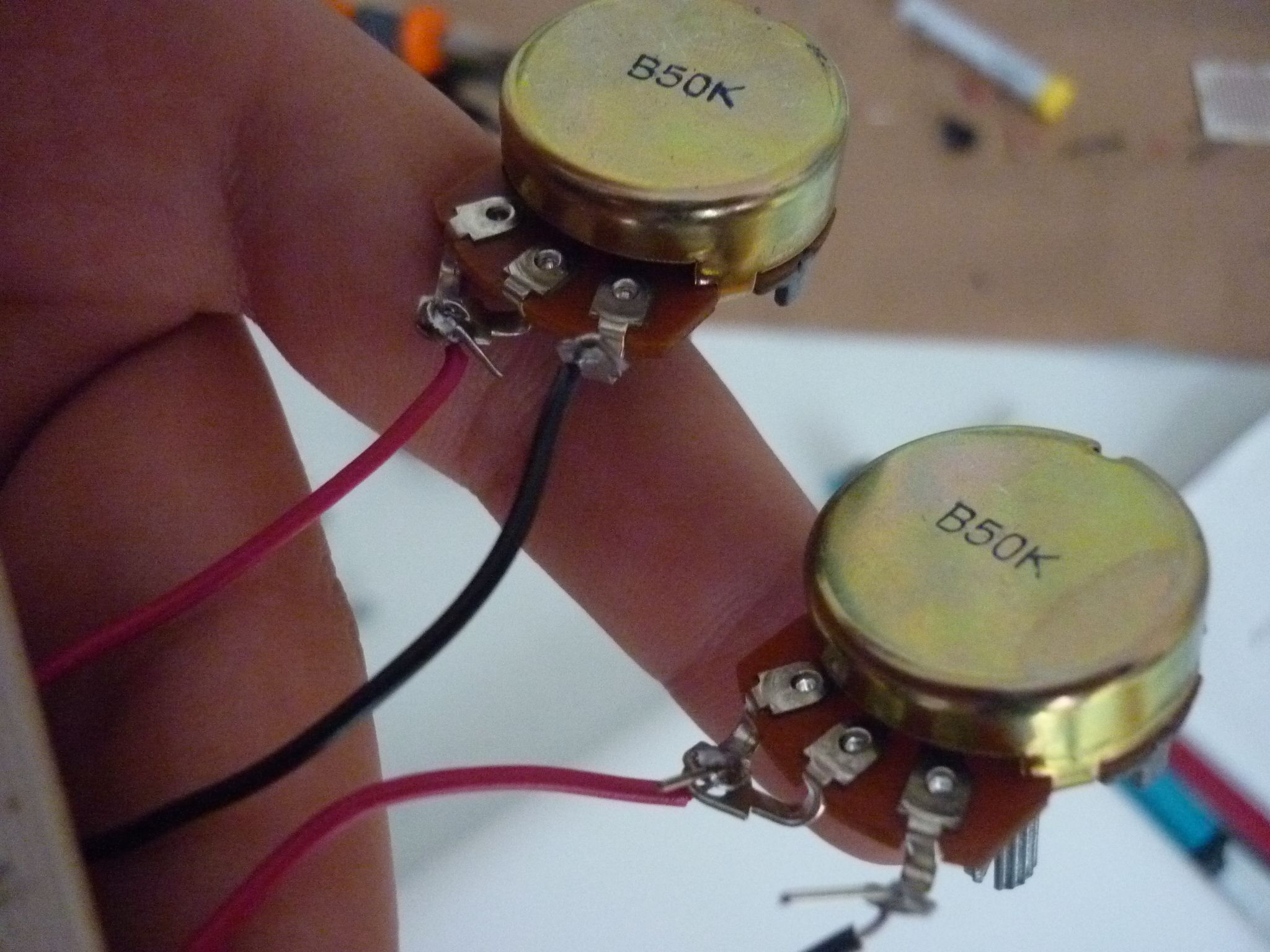 How to Make the Atari Punk Console : 5 Steps (with Pictures) - Instructables