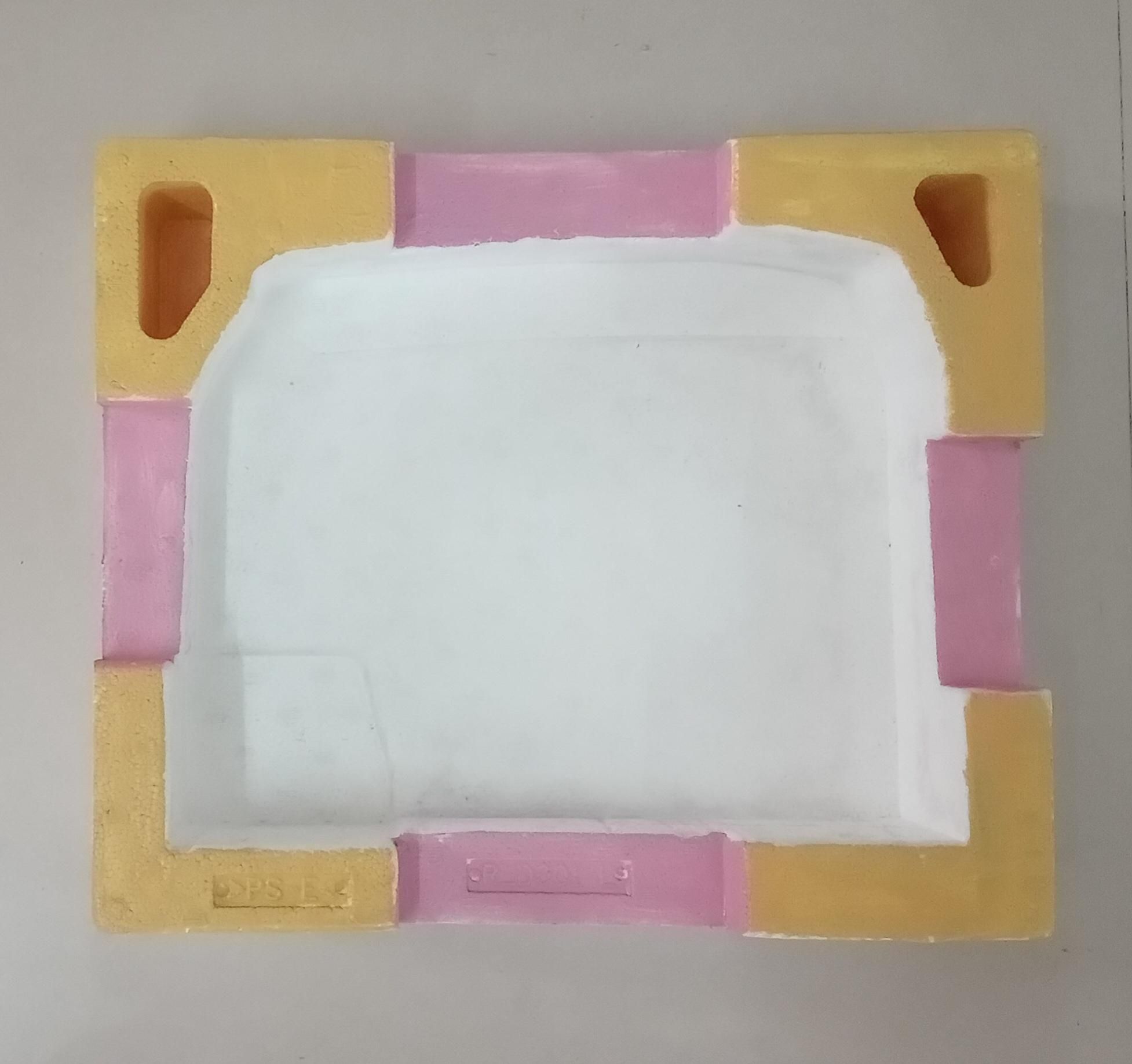 Making Useful Plant Pot From Waste Packaging Material : 9 Steps (with ...