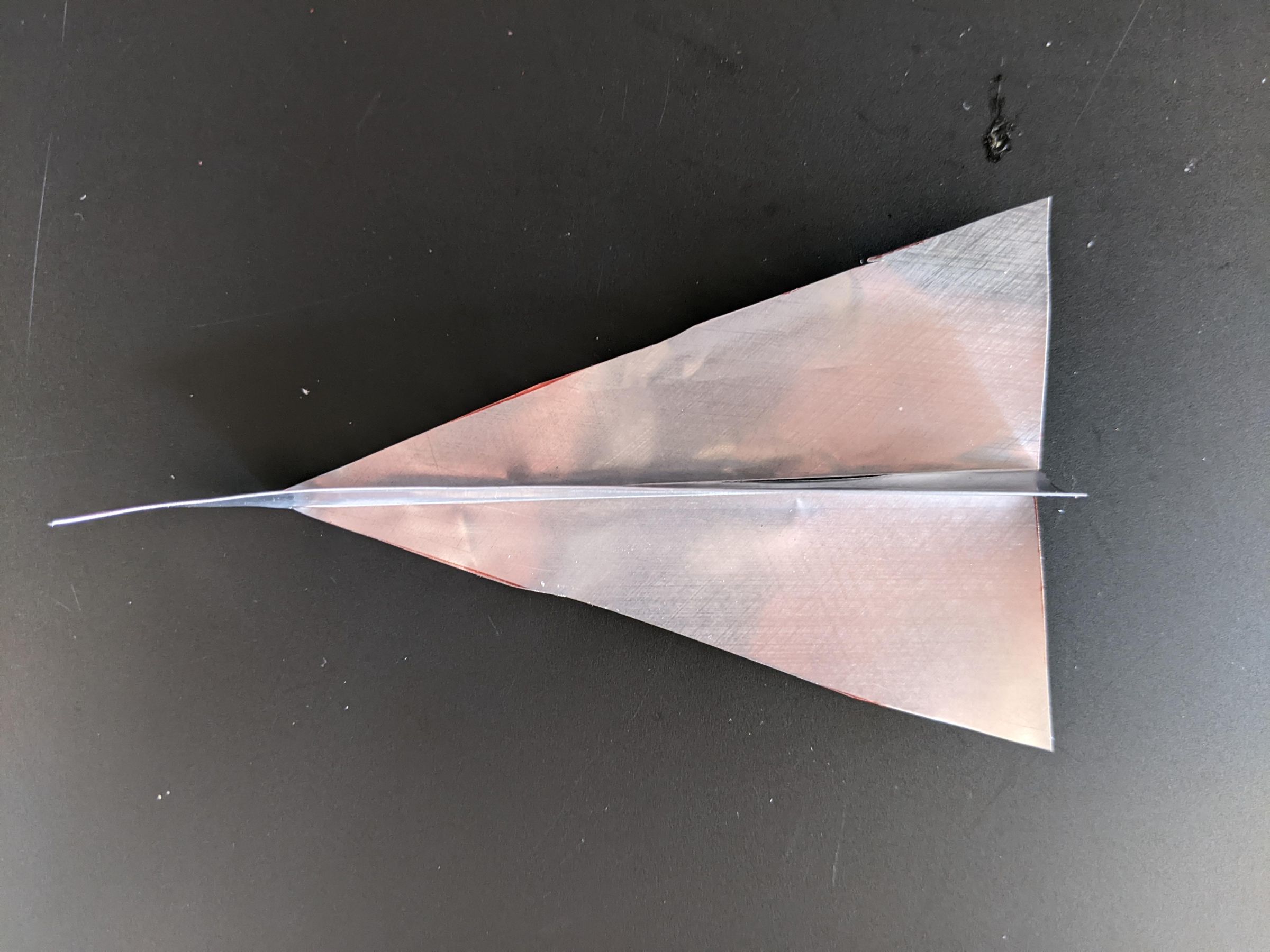 Coke Can Plane Mobile : 7 Steps (with Pictures) - Instructables