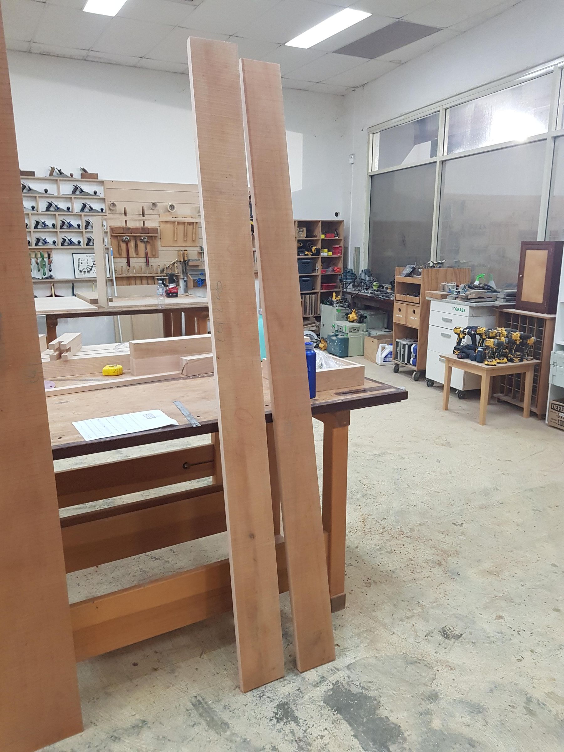 Build a Folding Shoji Screen / Room Divider : 17 Steps (with Pictures ...