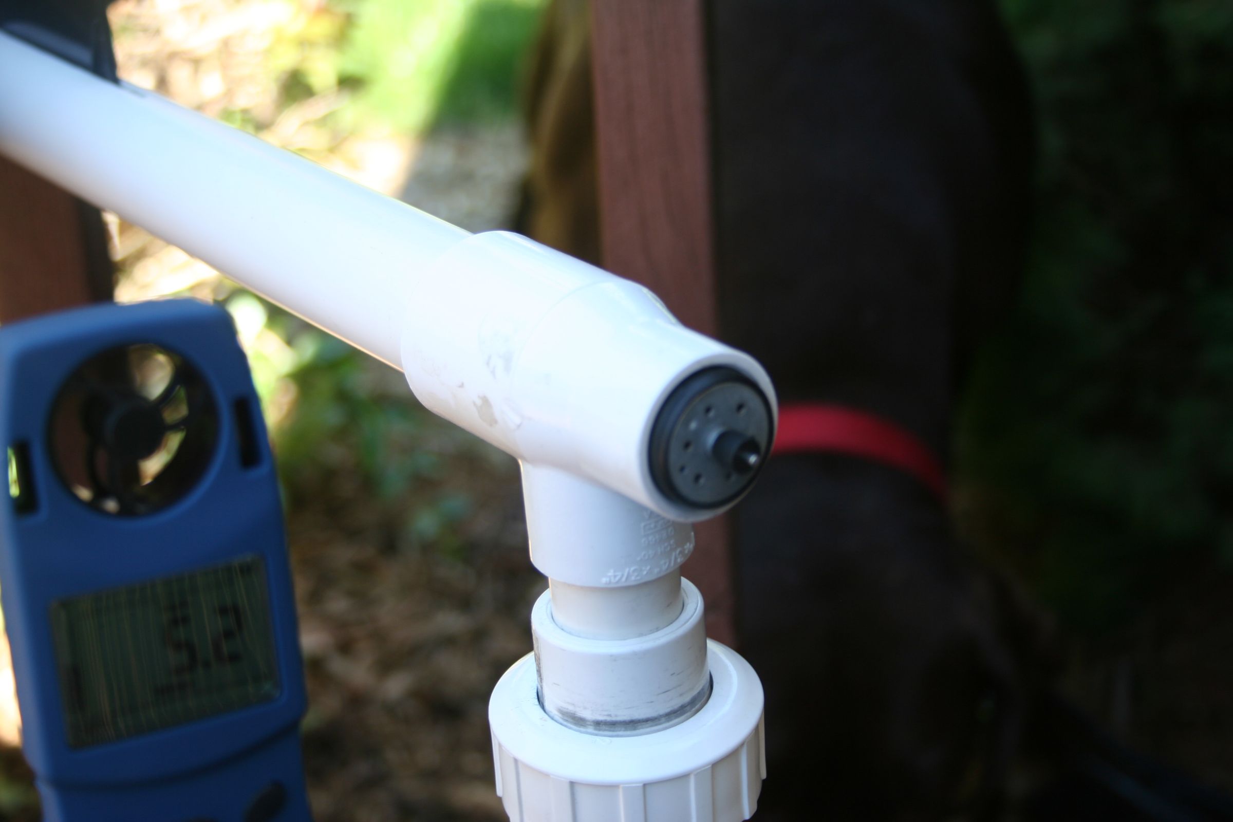 Simple Backyard Wind Turbine : 8 Steps (with Pictures) - Instructables