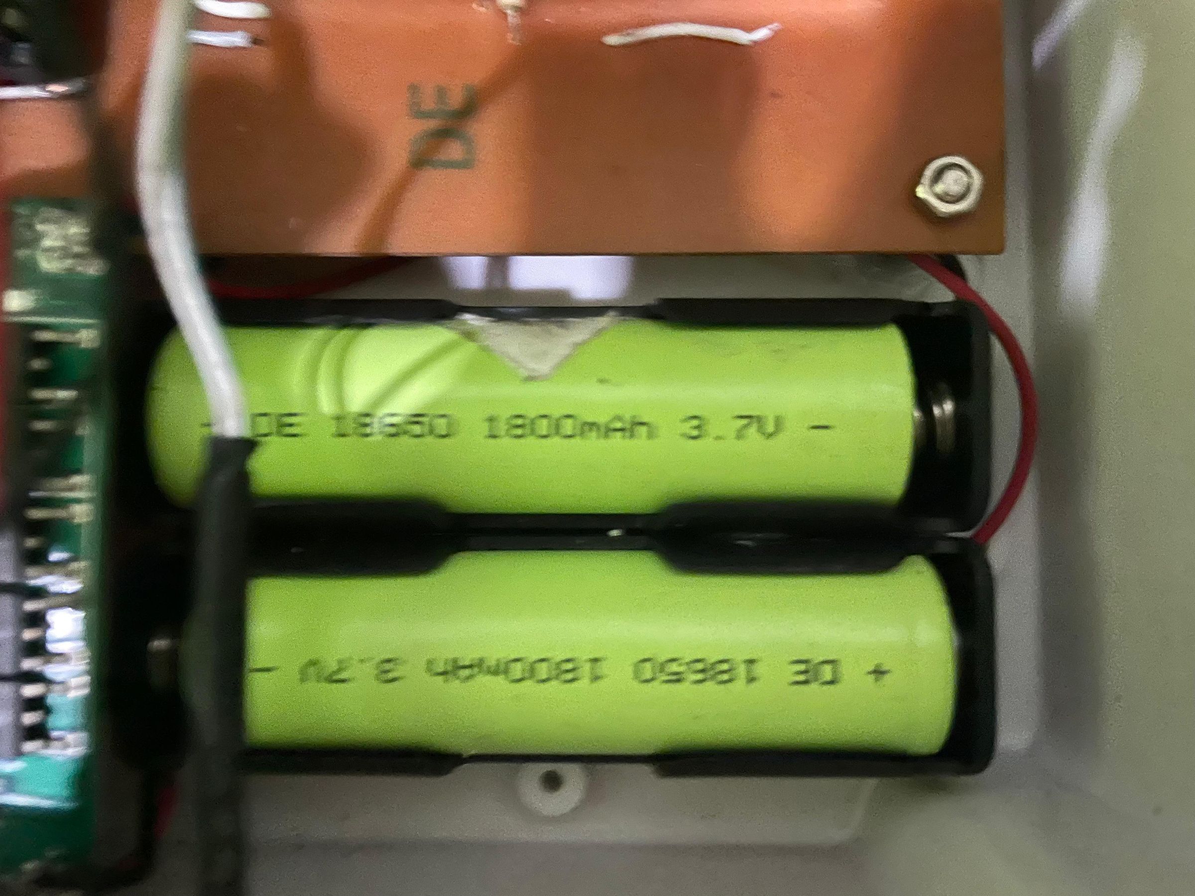 Electronic Code Lock System Using IC : 7 Steps - Instructables