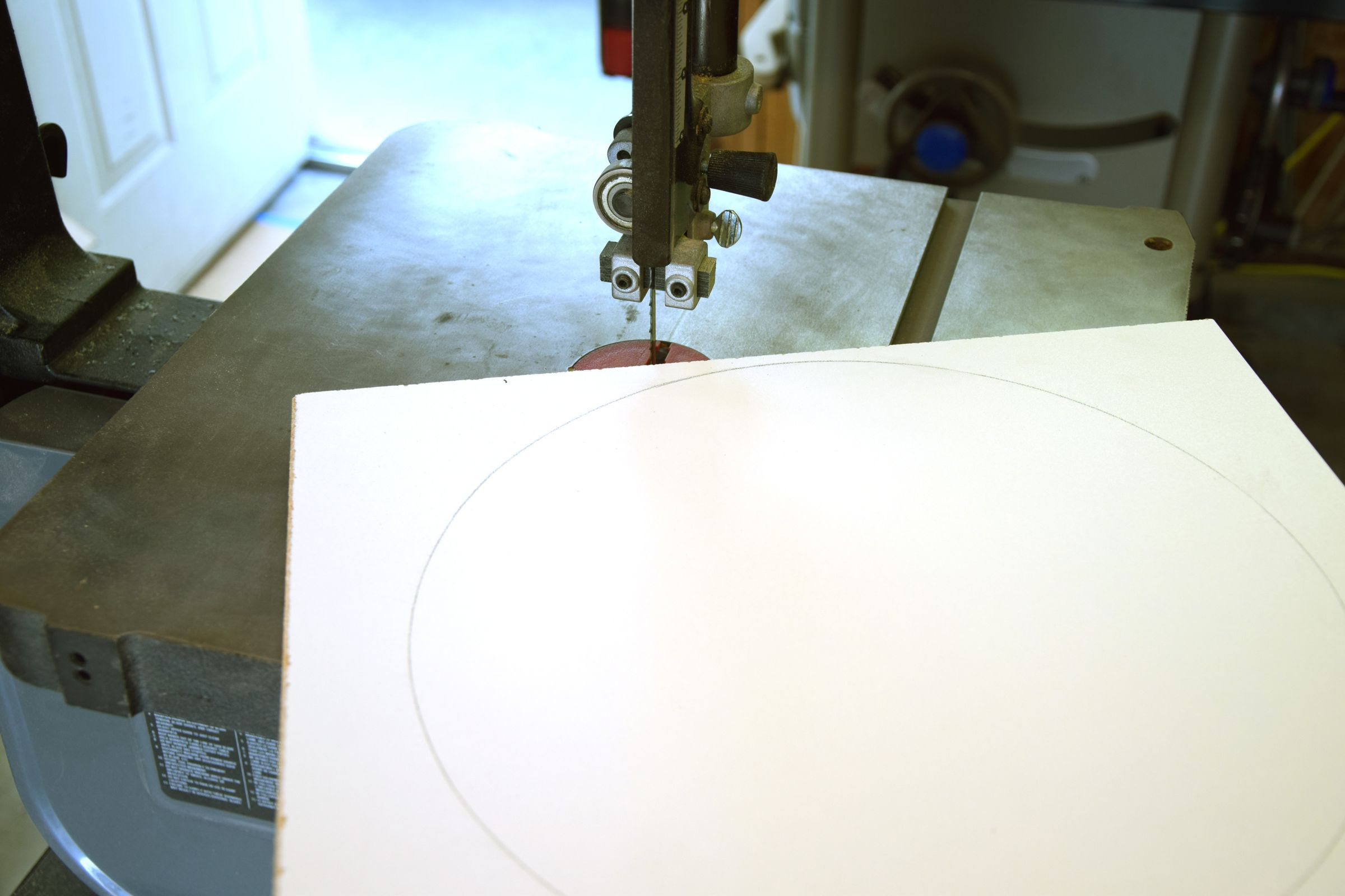 Benchtop Disc Sander : 47 Steps (with Pictures) - Instructables