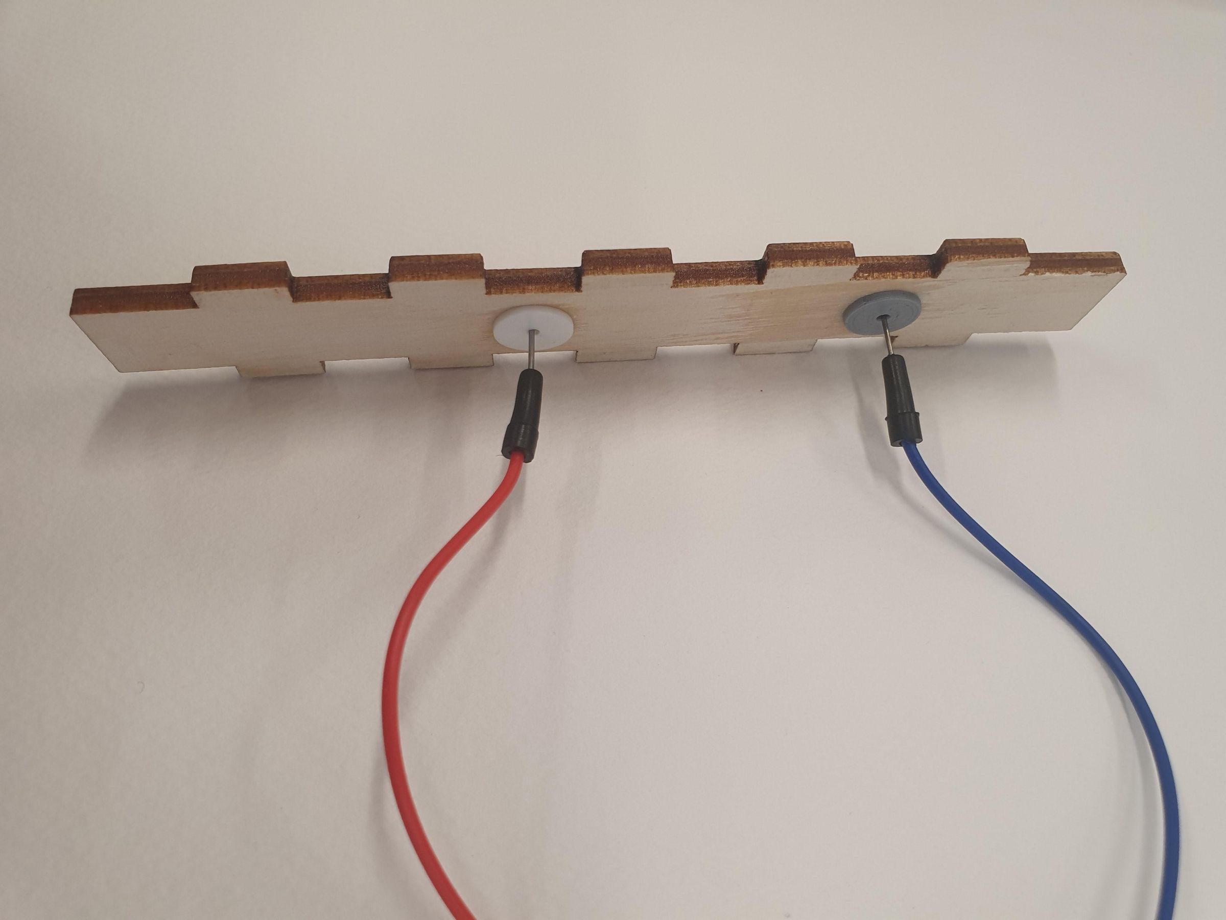 Capacitive Touch Cassette Player With LCD Display : 9 Steps - Instructables