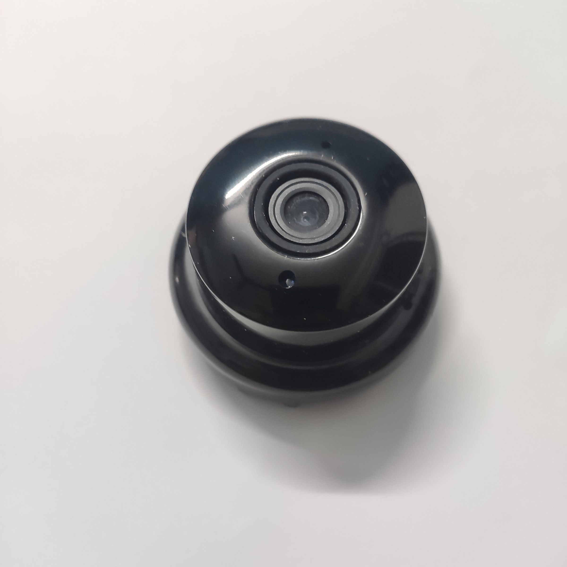 Simple Wifi CCTV for Your Door : 5 Steps (with Pictures) - Instructables