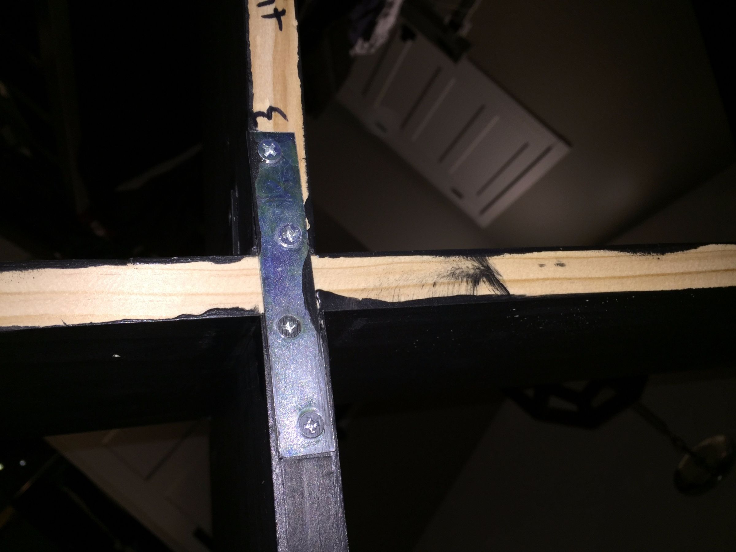 Diagonal Bookshelf : 9 Steps (with Pictures) - Instructables