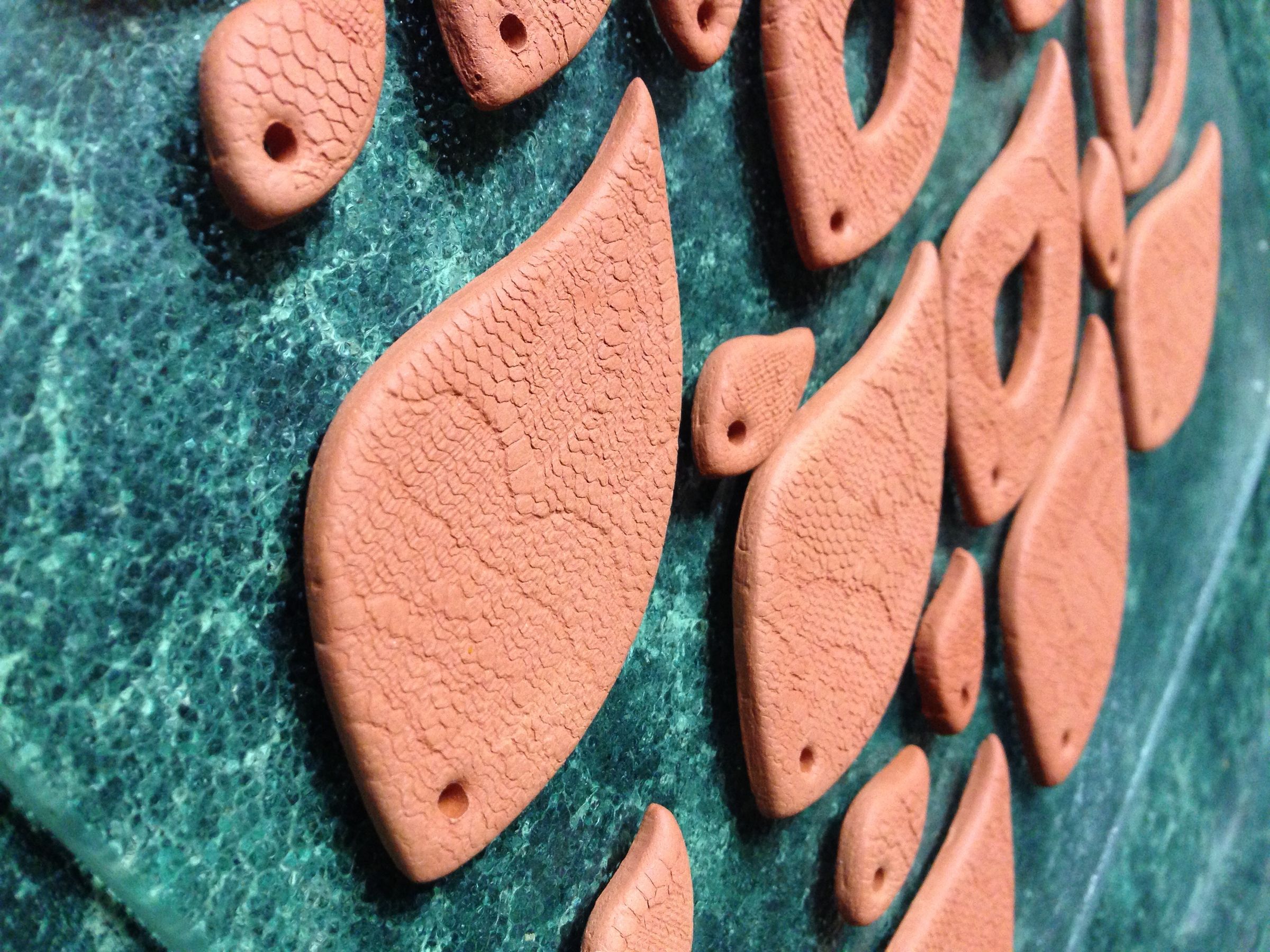 Harvesting Your Own Clay, Dirty But Delightful! : 22 Steps (with ...