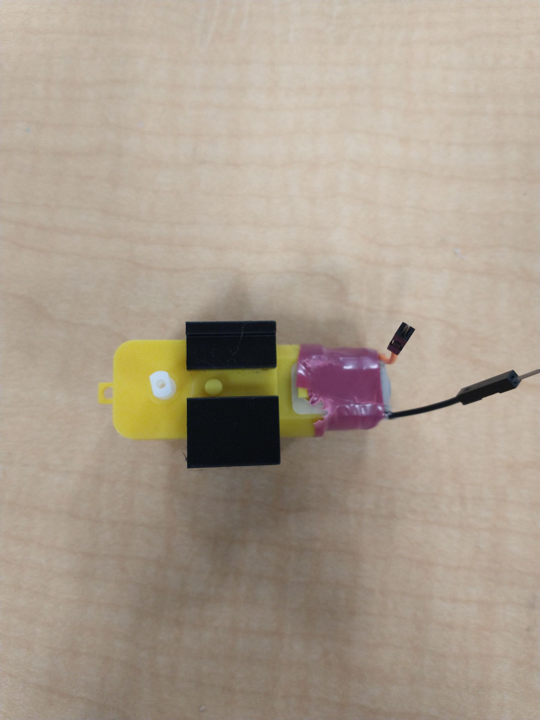 Autonomous Robot Racer: Scratch Mode : 10 Steps (with Pictures ...
