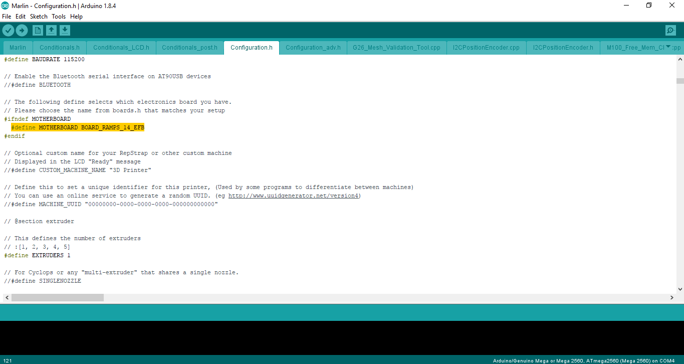 DIY 3D Printer: How to Make a 3D Printer That Anyone Can Do : 7 Steps ...