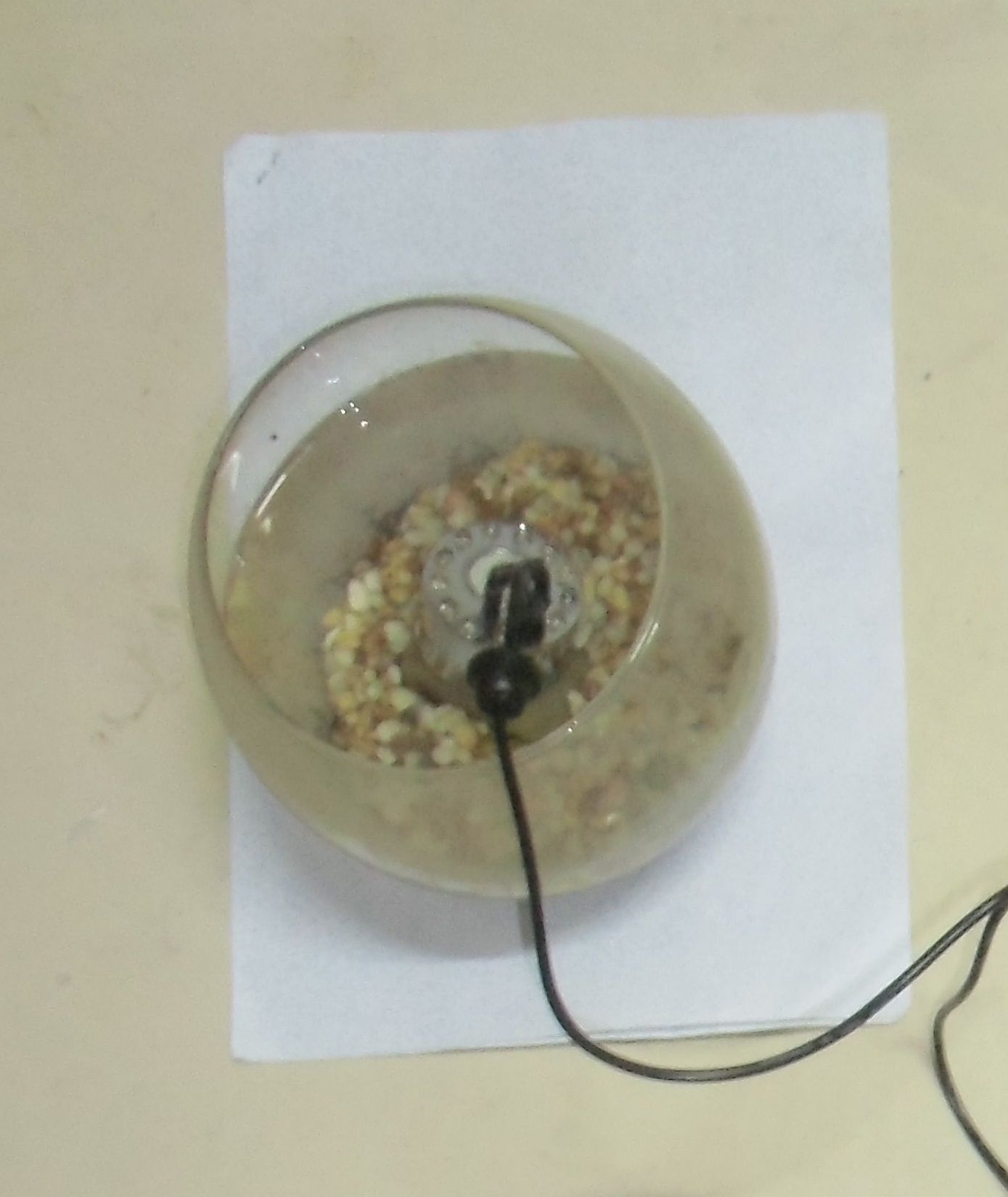 Arduino Automatic Temperature& Humidity Controller for Pets : 5 Steps ...