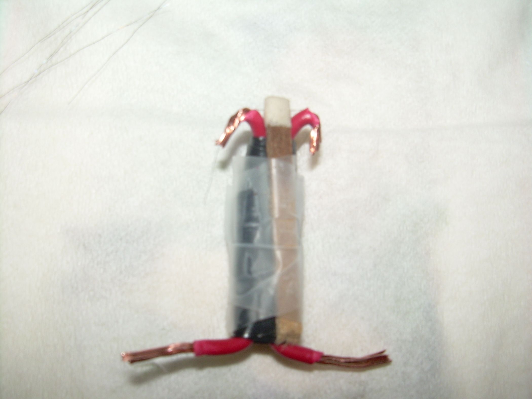 Simple Igniters : 5 Steps - Instructables