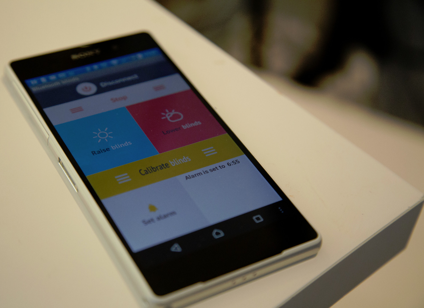 App and Timer Controlled Automatic Blinds : 6 Steps (with Pictures ...