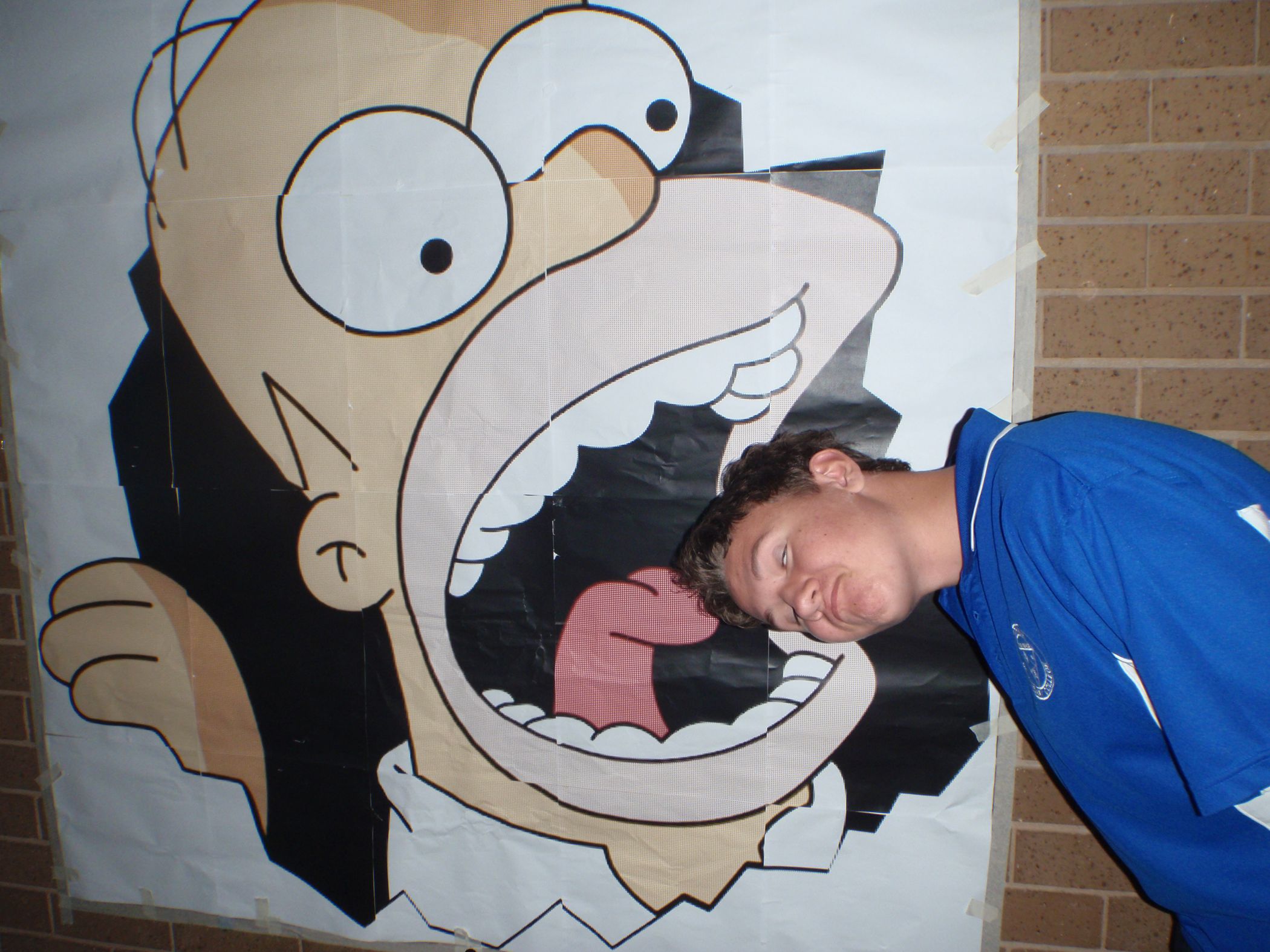 Make a Giant Poster - Instructables
