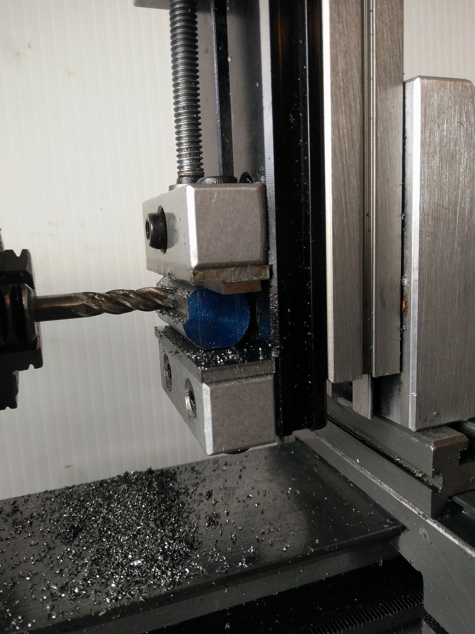Parting Tool Adaptor Holder : 3 Steps - Instructables