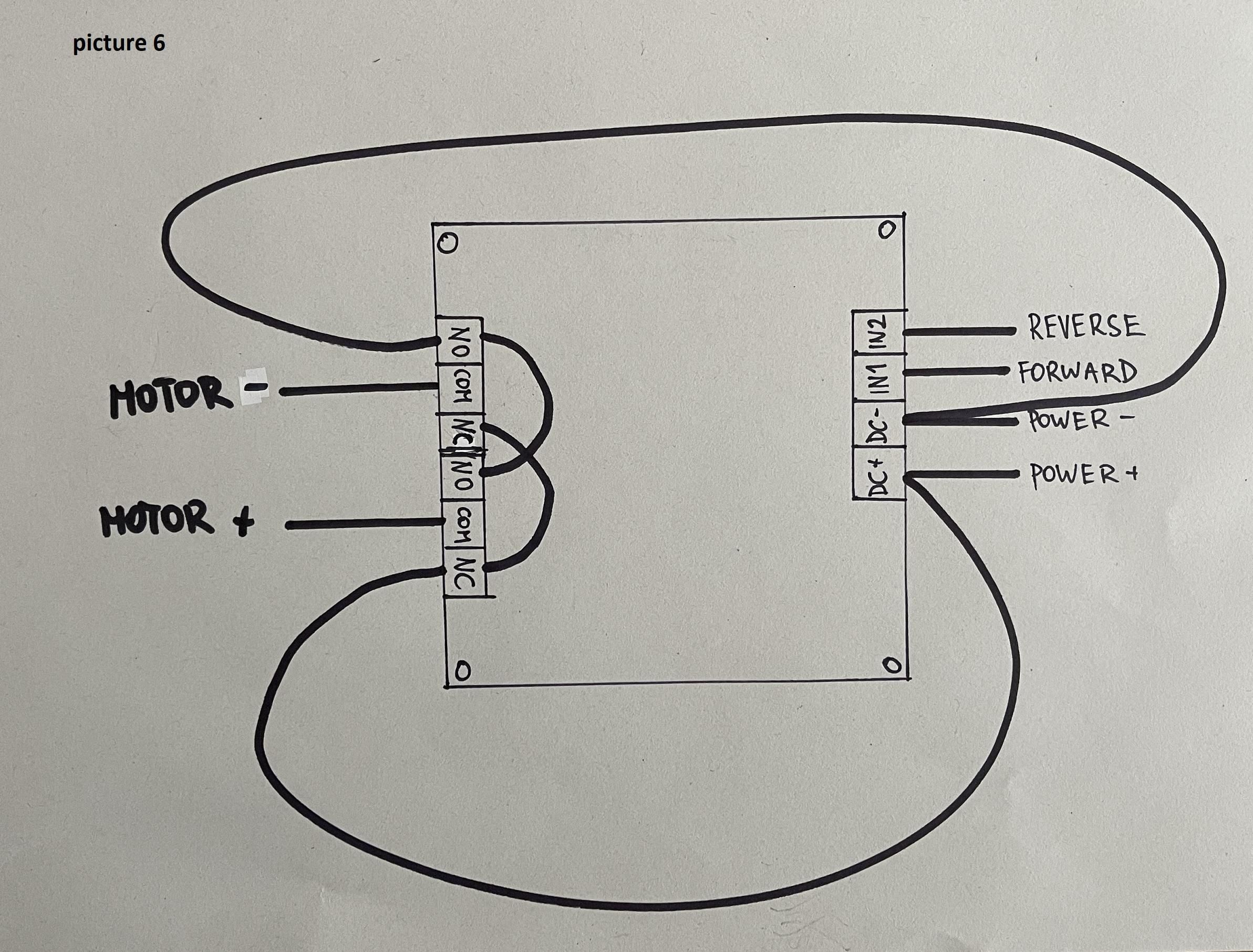 Kid Trax Power Wheels 6v to 12v Upgrade : 3 Steps (with Pictures ...