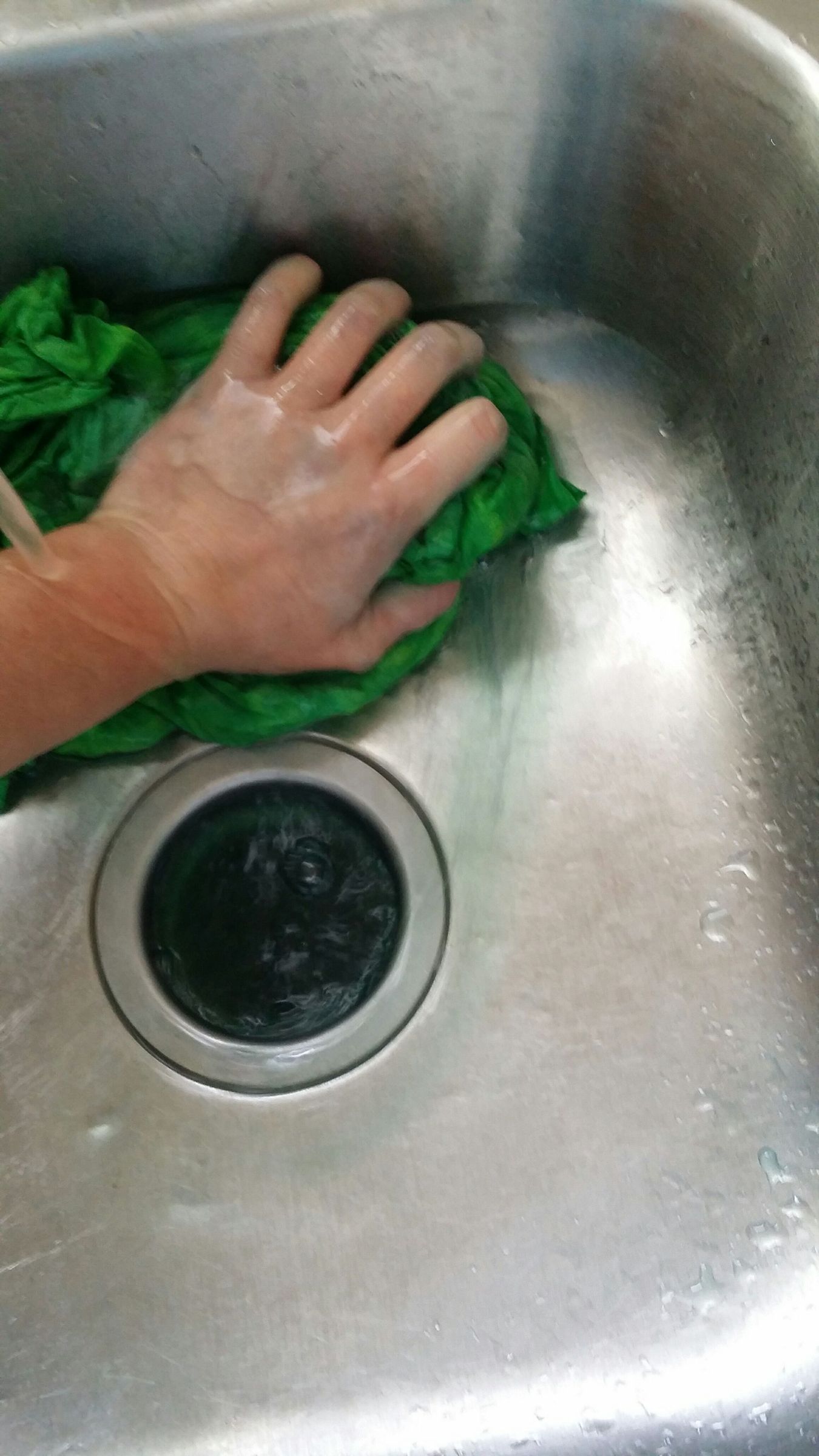 Cheap and Easy Batik : 5 Steps (with Pictures) - Instructables