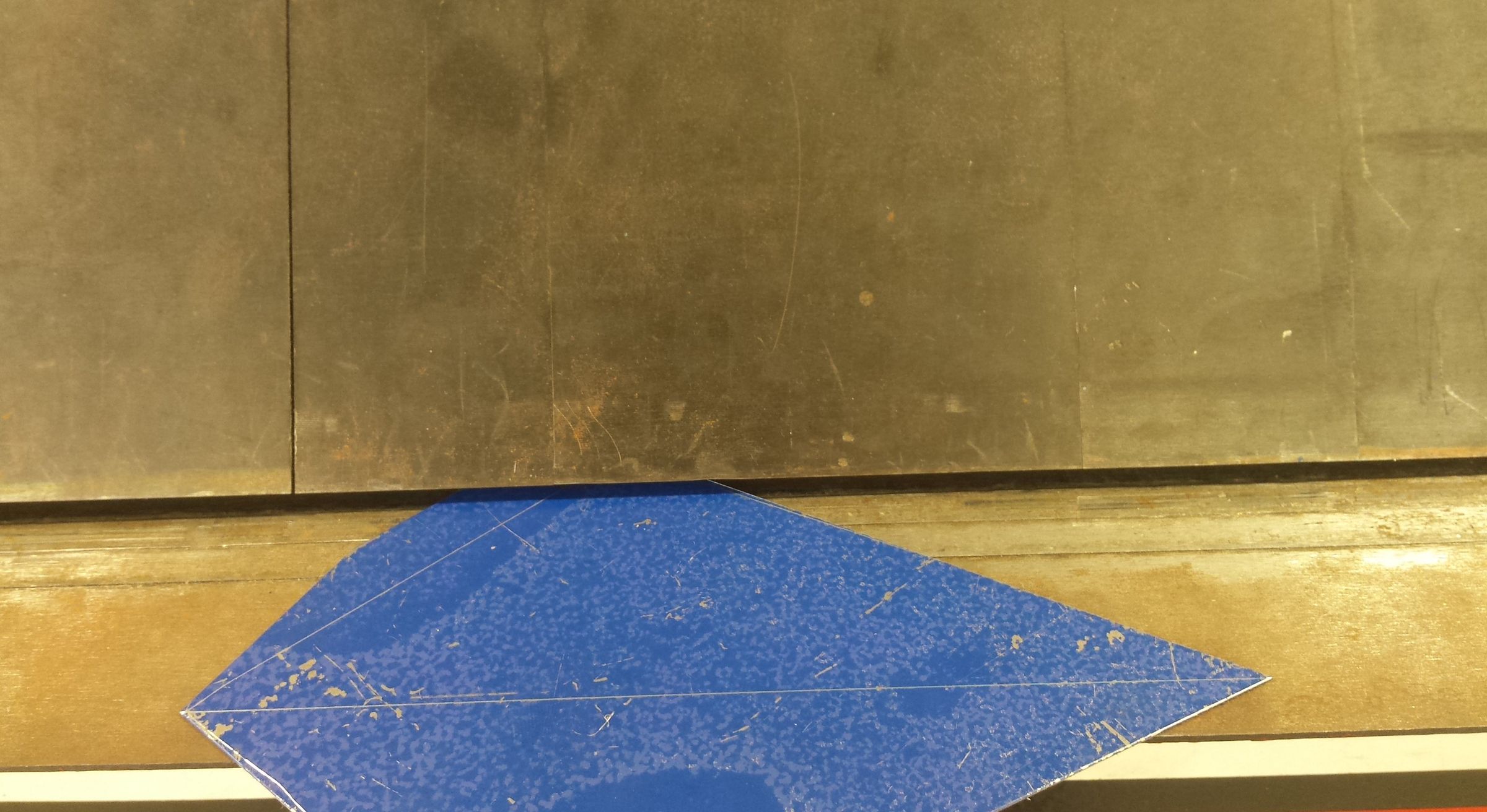 Metal Barn Star : 10 Steps (with Pictures) - Instructables