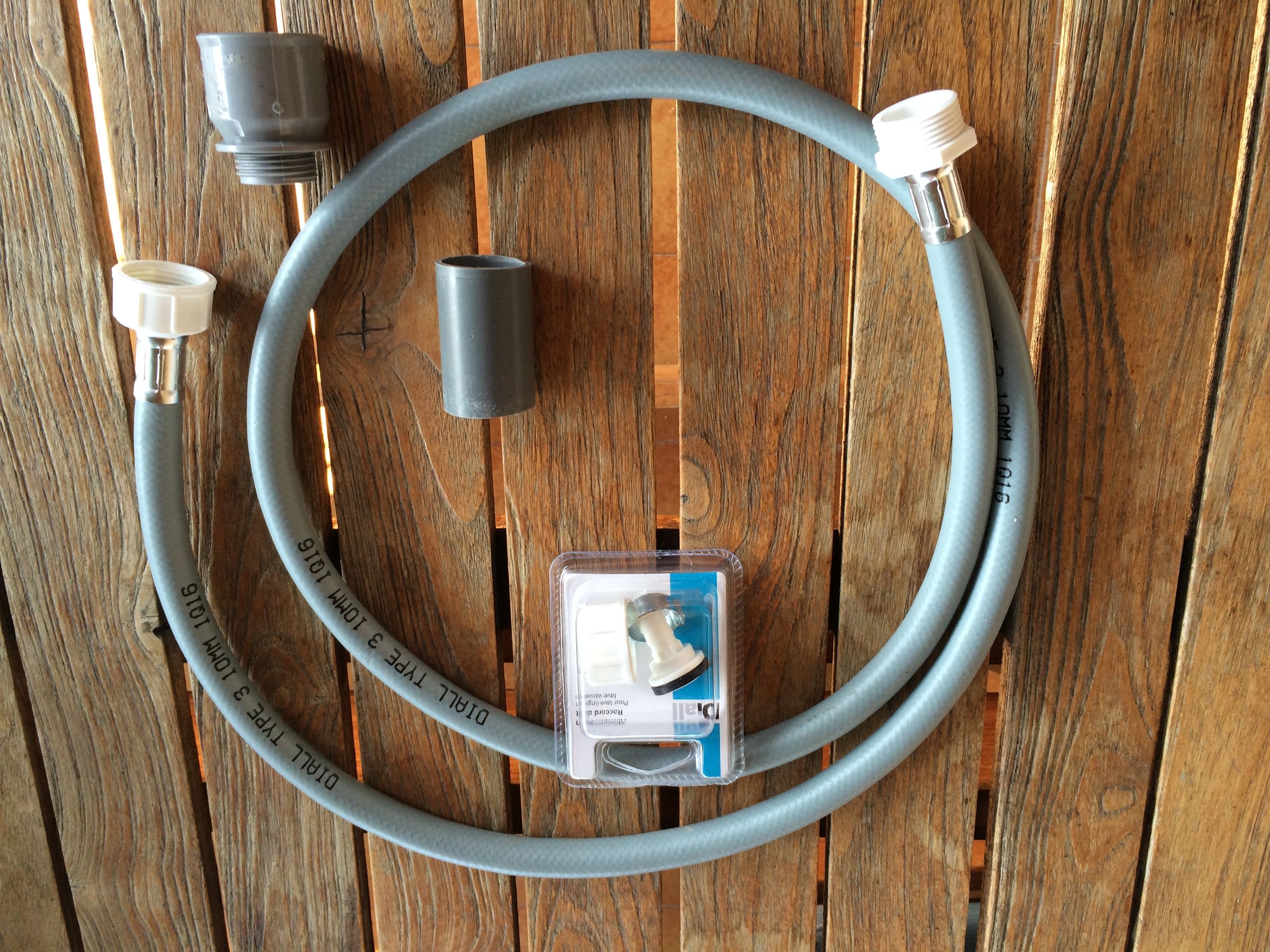 Quick NFT Hydroponic System : 15 Steps (with Pictures) - Instructables