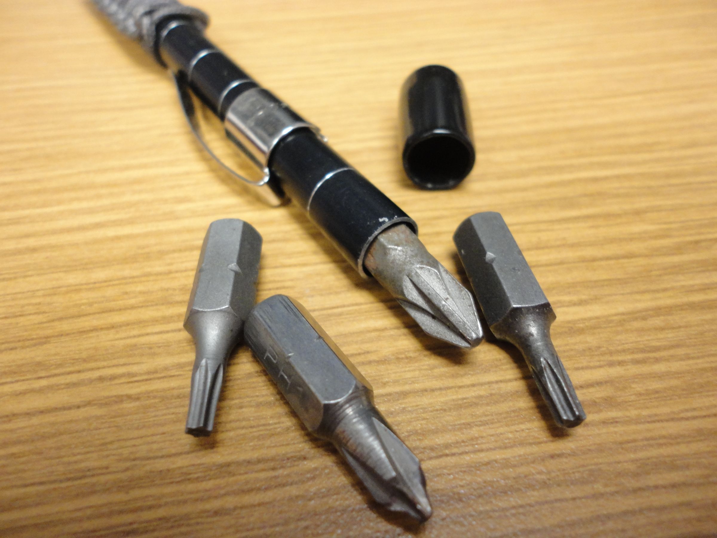 DIY Multifunction Pocket Tool : 10 Steps (with Pictures) - Instructables