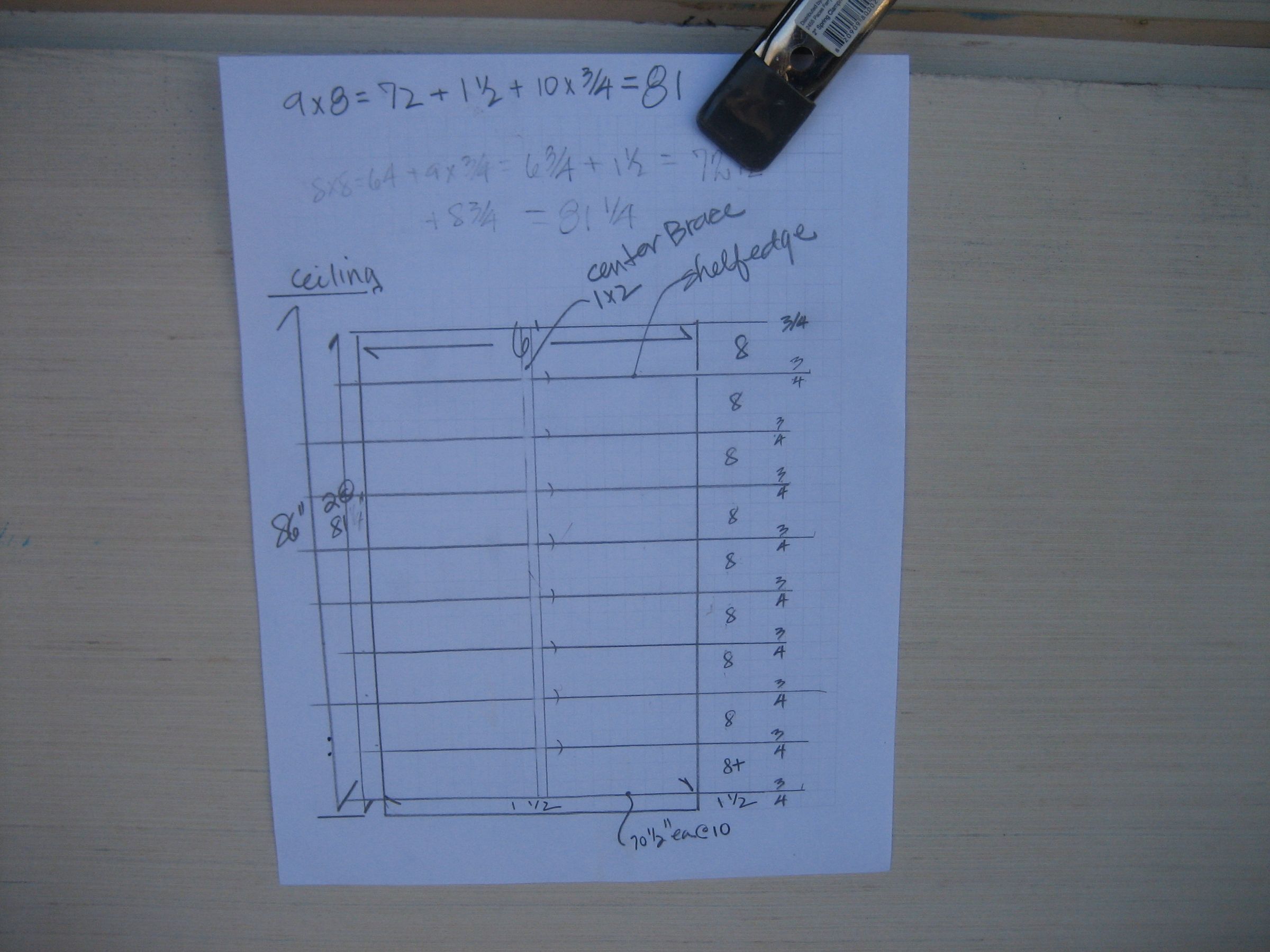 BINGO CARD CABINET : 12 Steps - Instructables