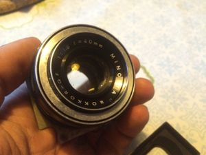 DIY Mobile Macro Lens : 5 Steps (with Pictures) - Instructables