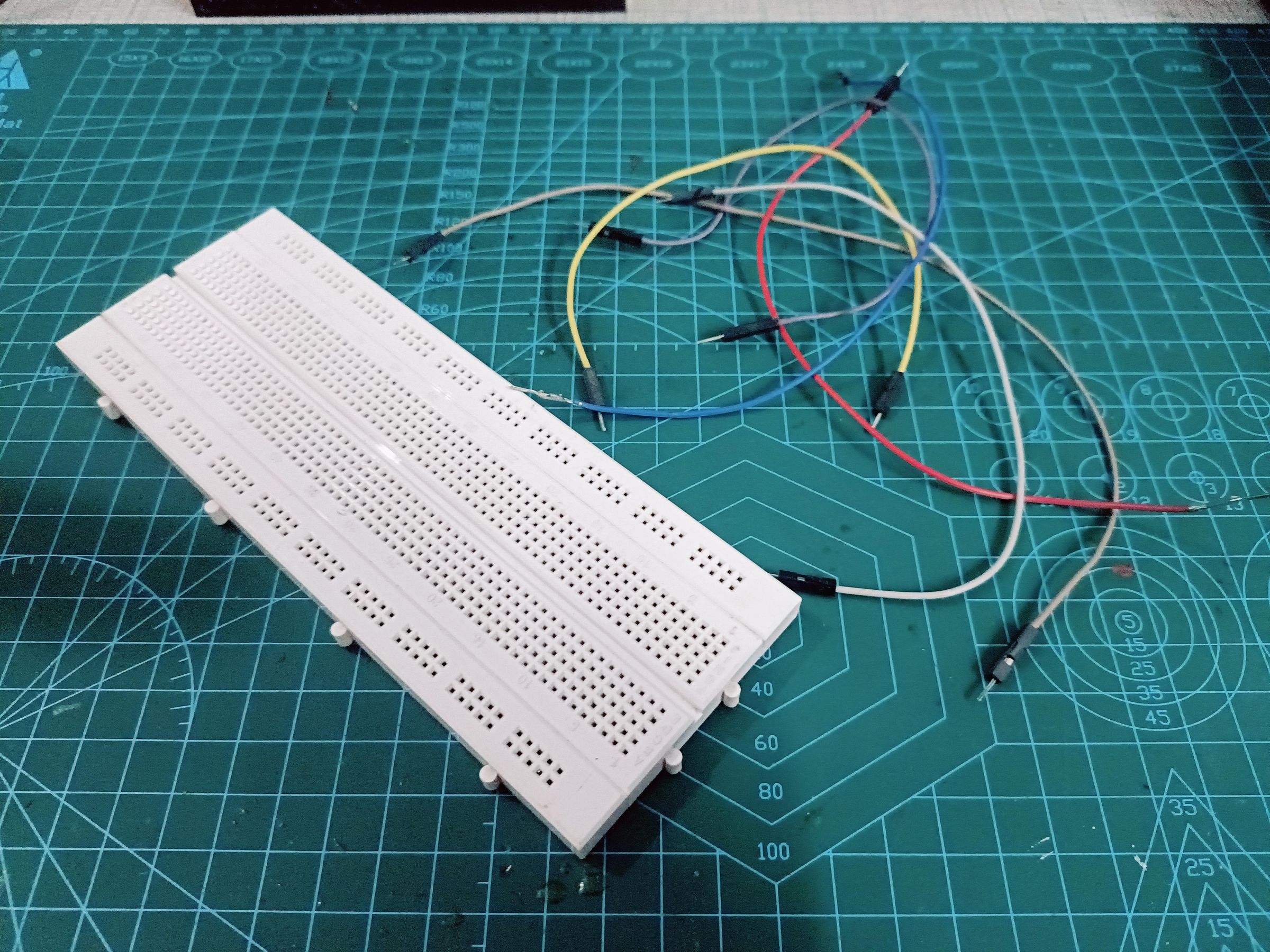 Playing GIFs on Transparent OLED Display Module (with Pictures ...