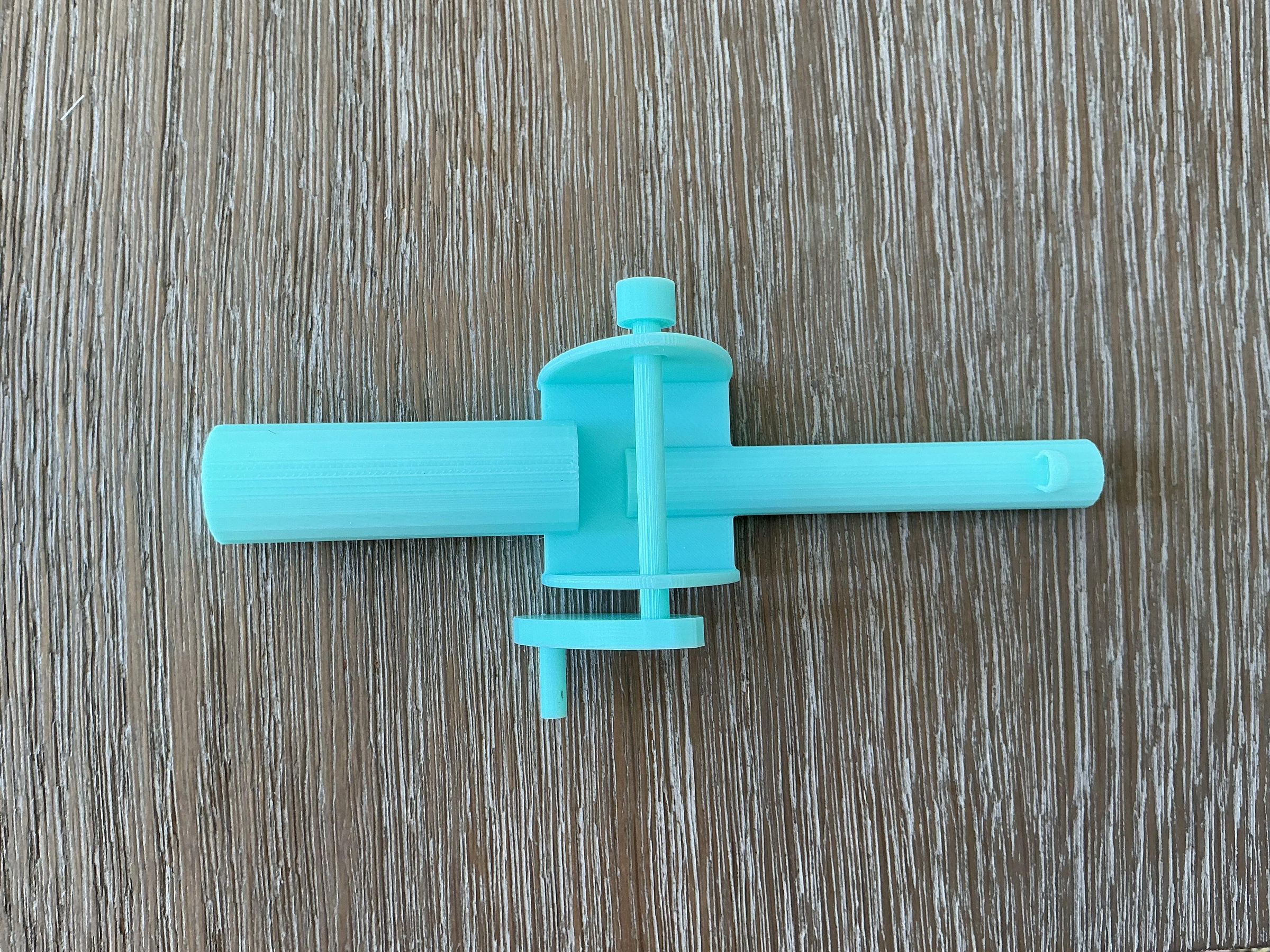 3D Printed Mini Fishing Rod : 10 Steps - Instructables