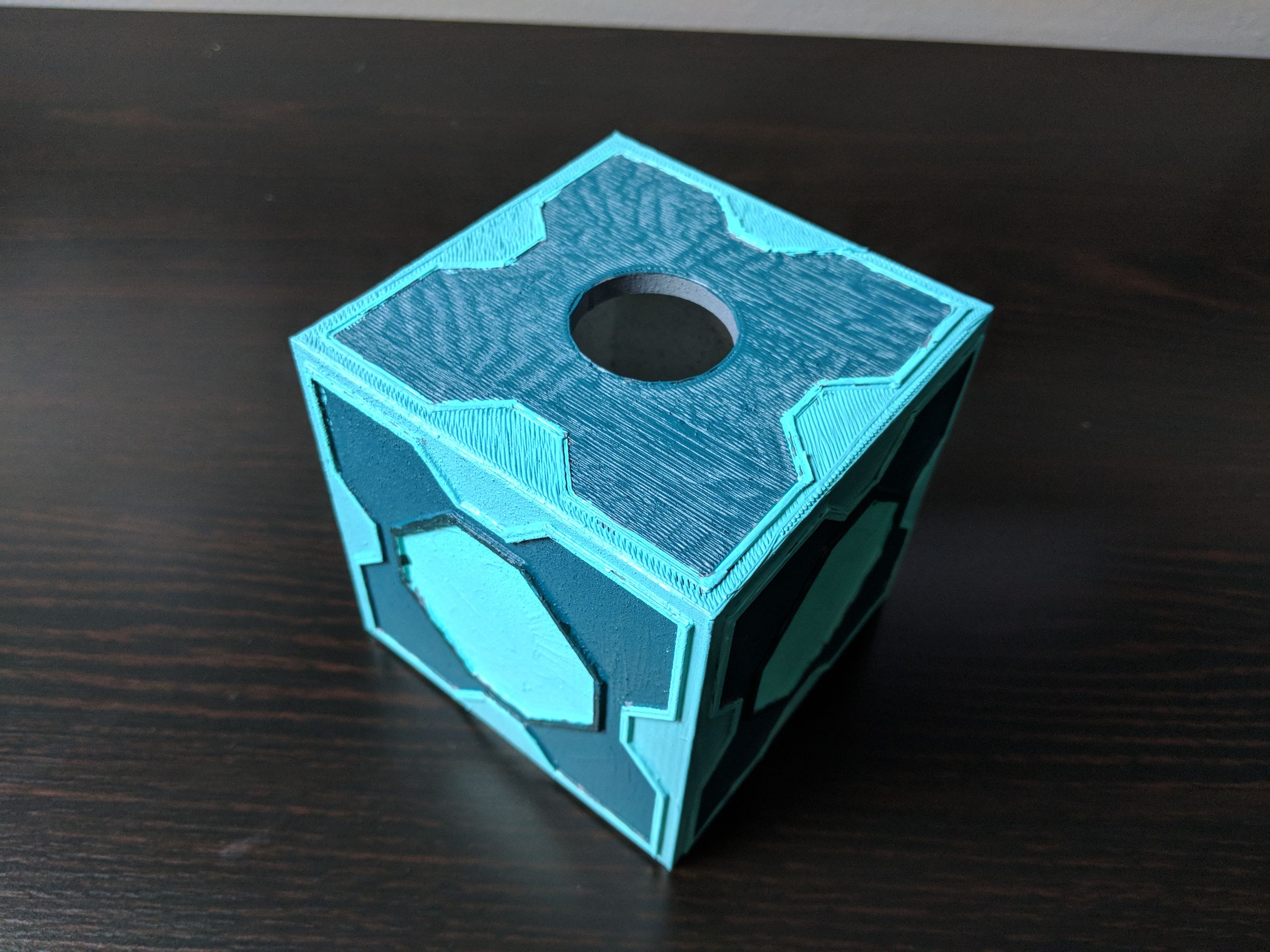Meeseeks Box Wireless IoT Controller : 13 Steps (with Pictures ...