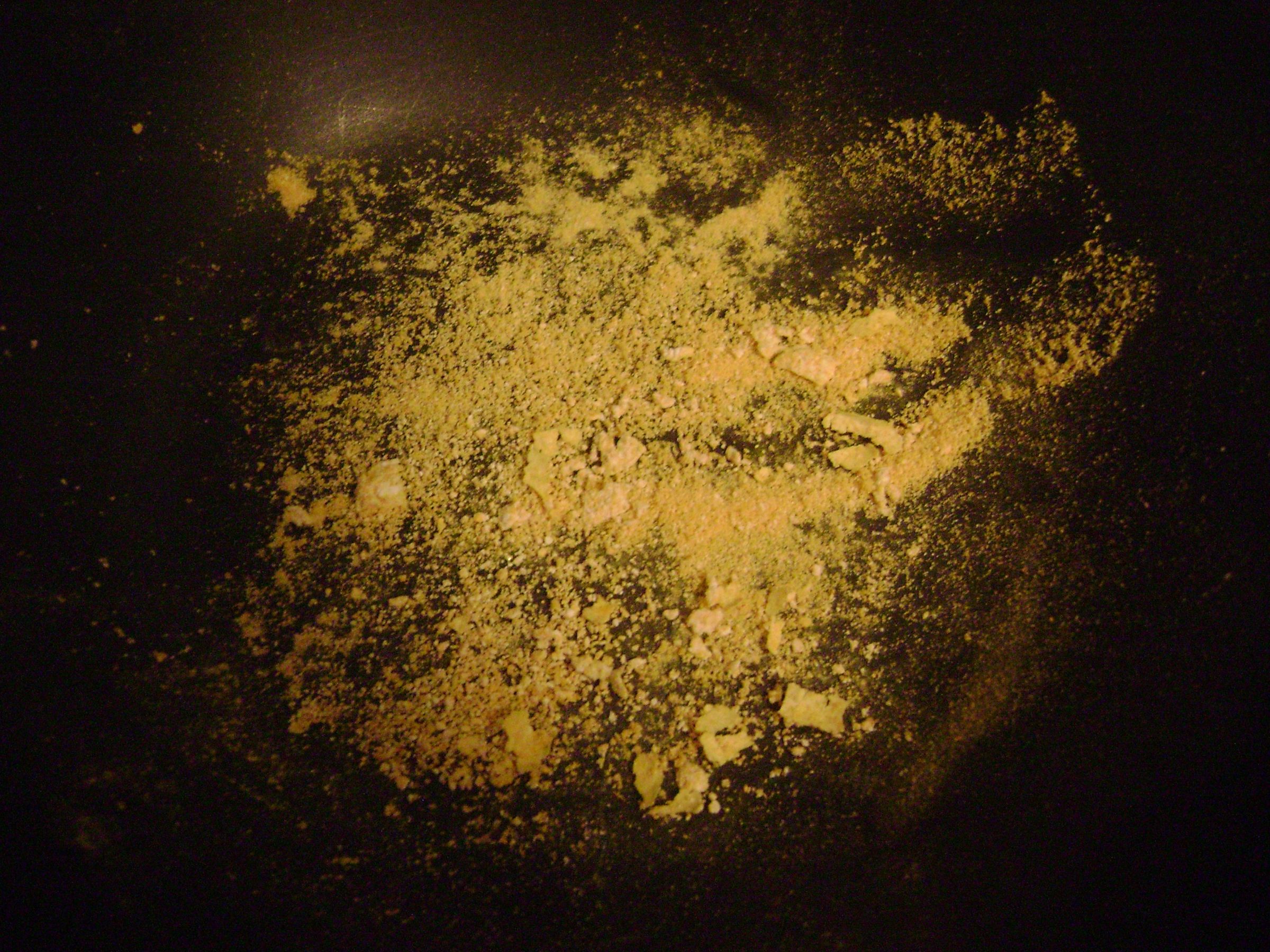 TRON Inspired Glow in the Dark Drinks : 3 Steps (with Pictures ...